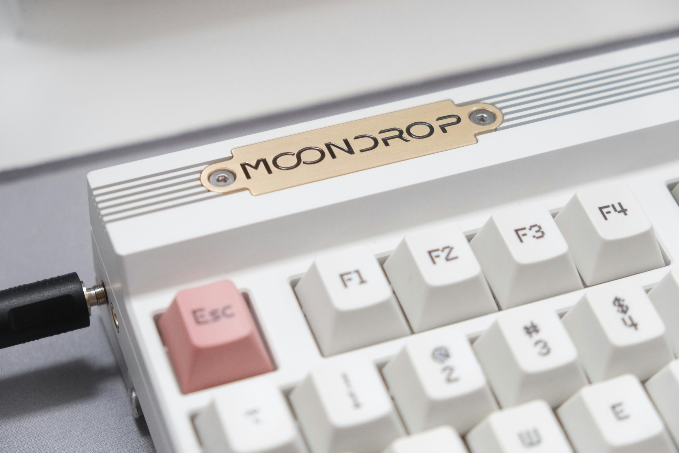Moondrop DASH75 Keyboard | Drop