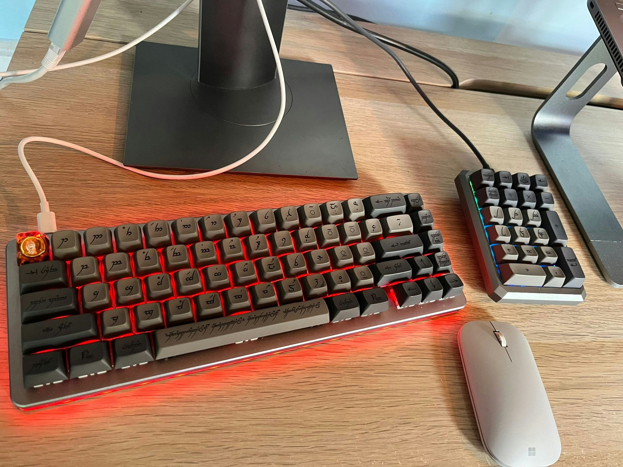 Hardcore Mordor'ing | Drop