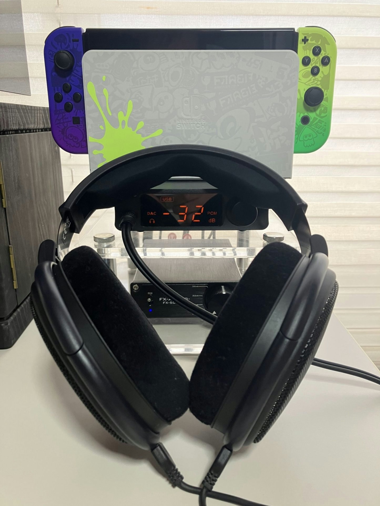 Desktop Audio | Drop