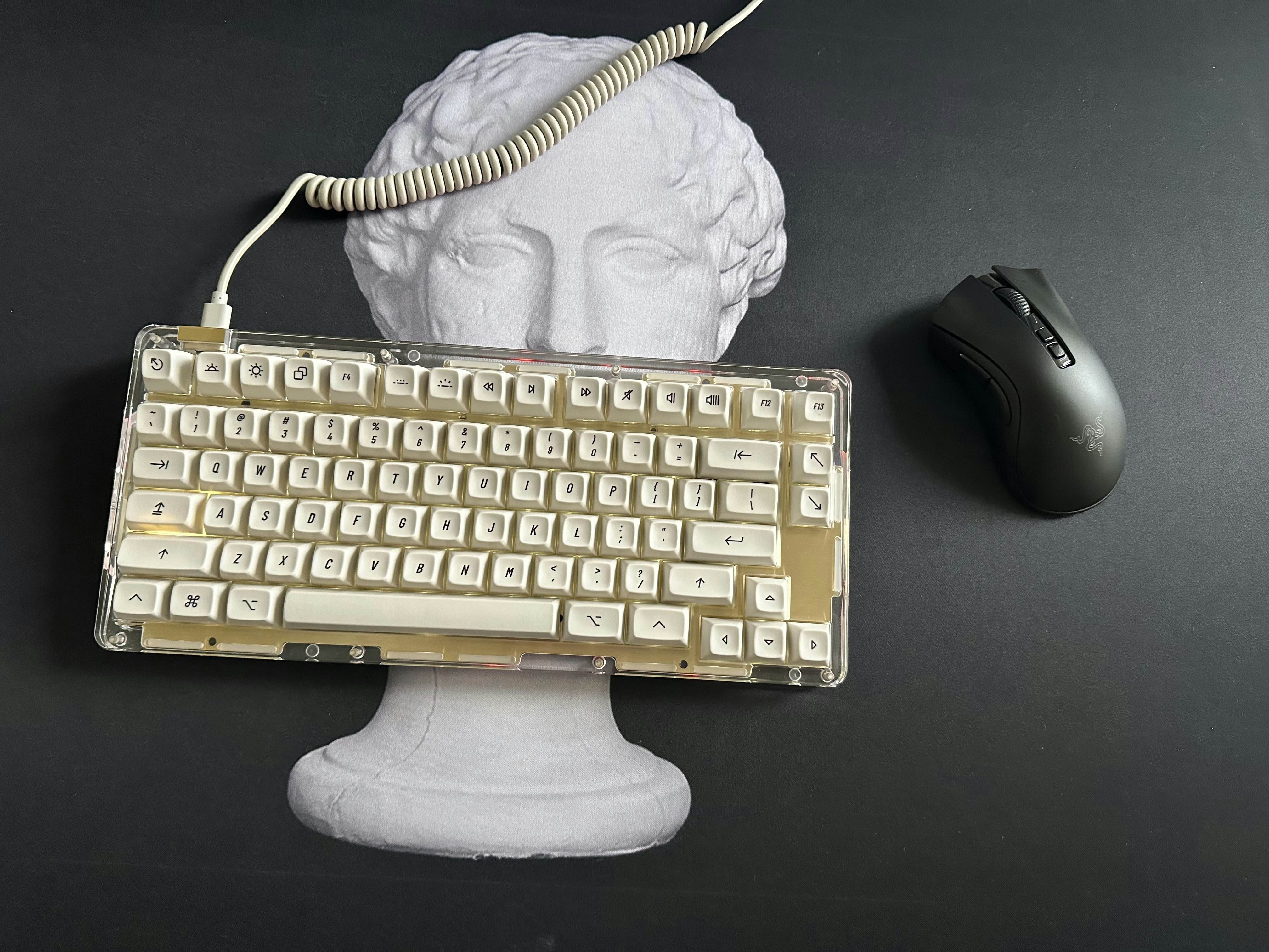 Mechanical Keyboards | Keyboard & Drink | Drop