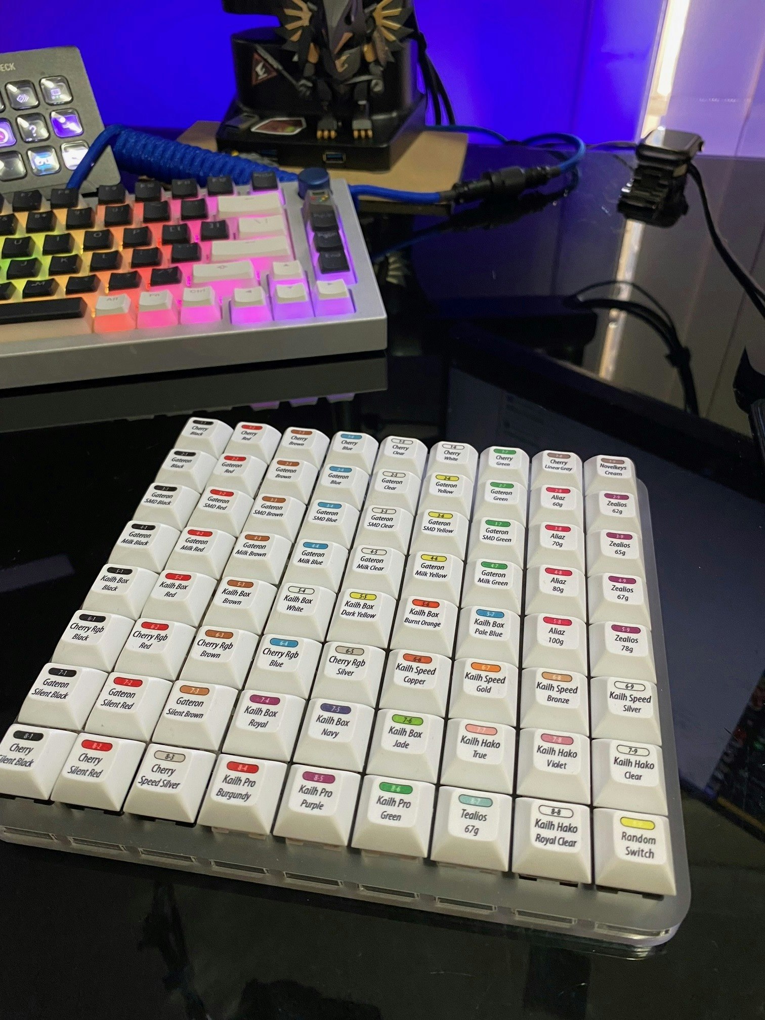 Awsome starter | Drop