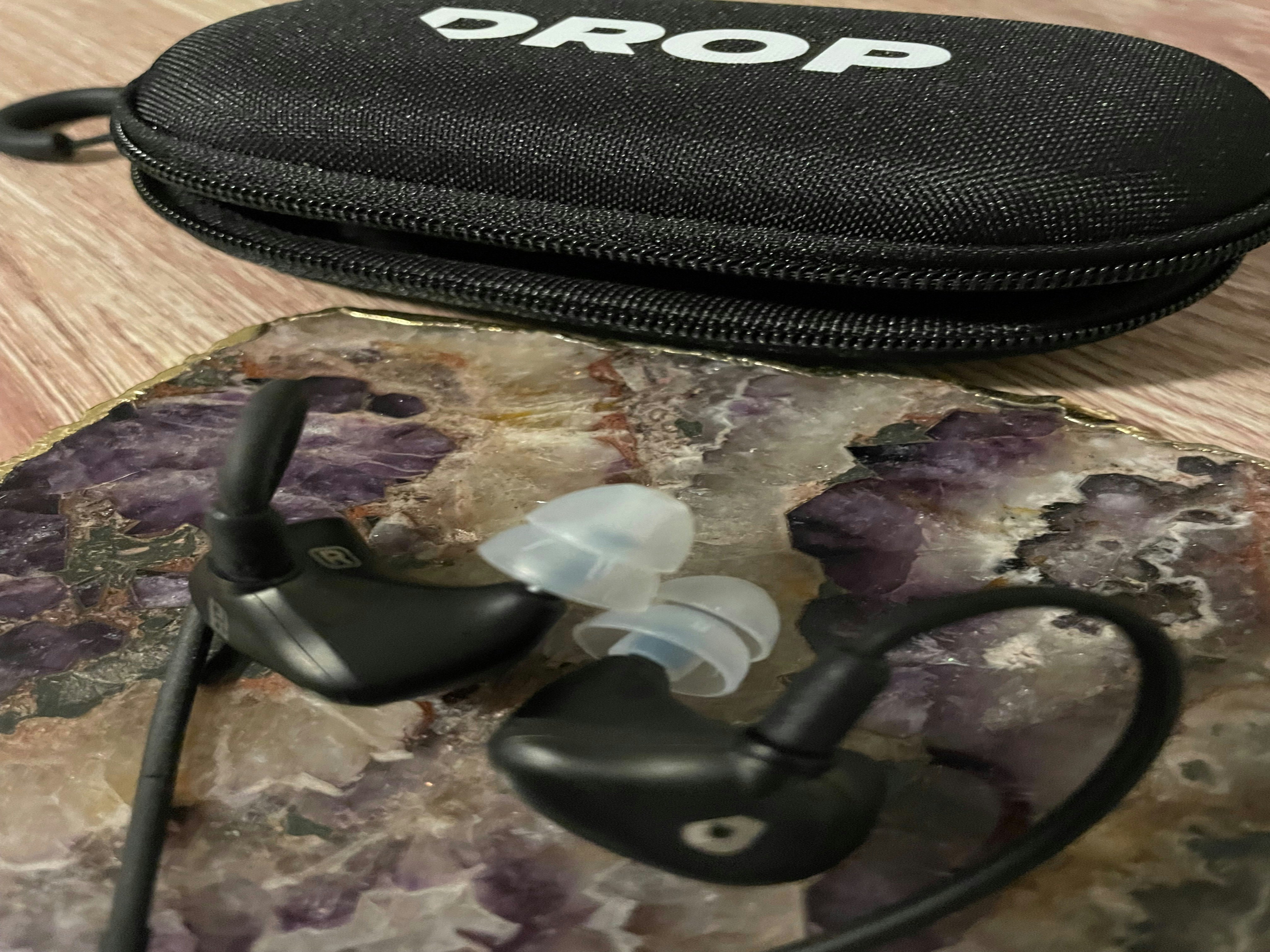Drop + Etymotic ERX In-Ear Monitors | Audiophile | Headphones ...