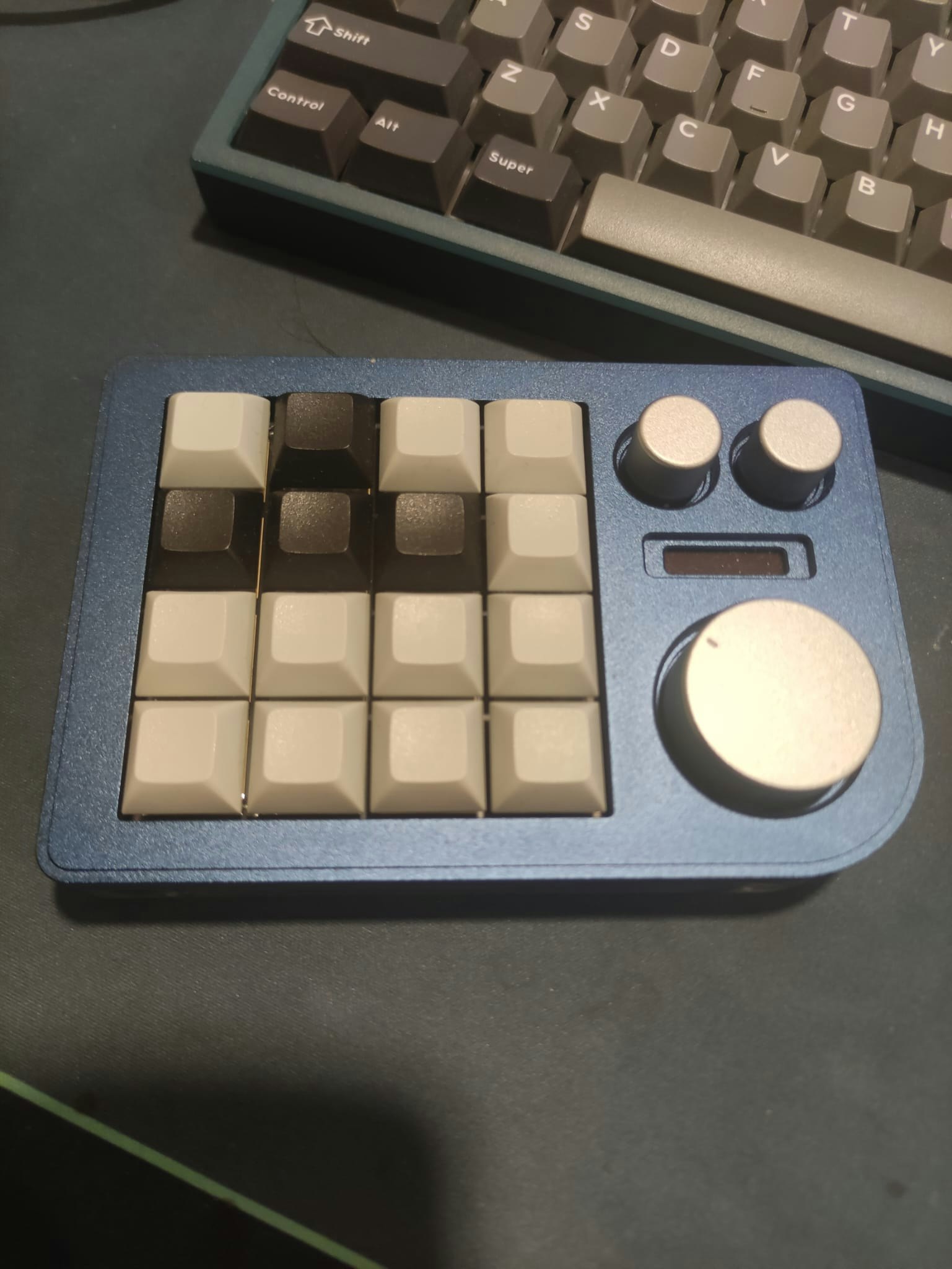 Nice Macropad | Drop