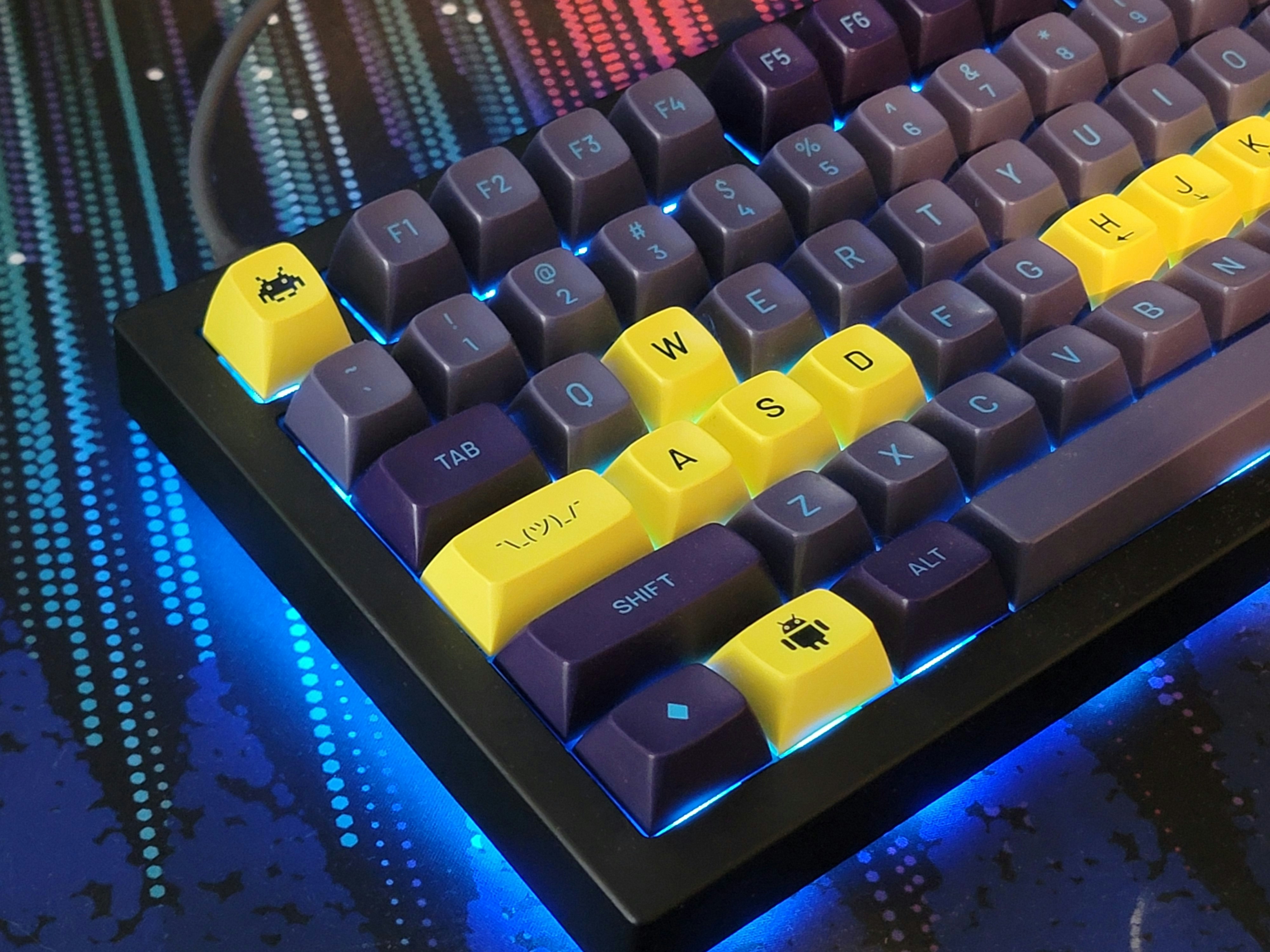 Drop SENSE75 Barebones Mechanical Keyboard | Mechanical Keyboards ...