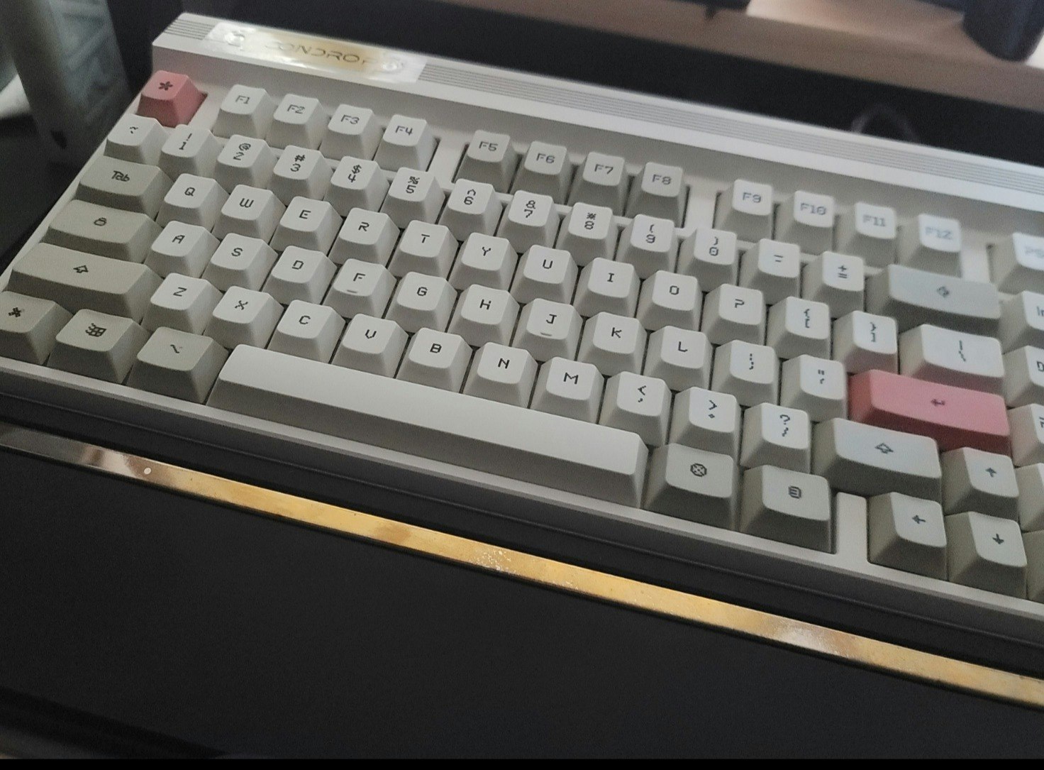 Good but need some technique | Drop