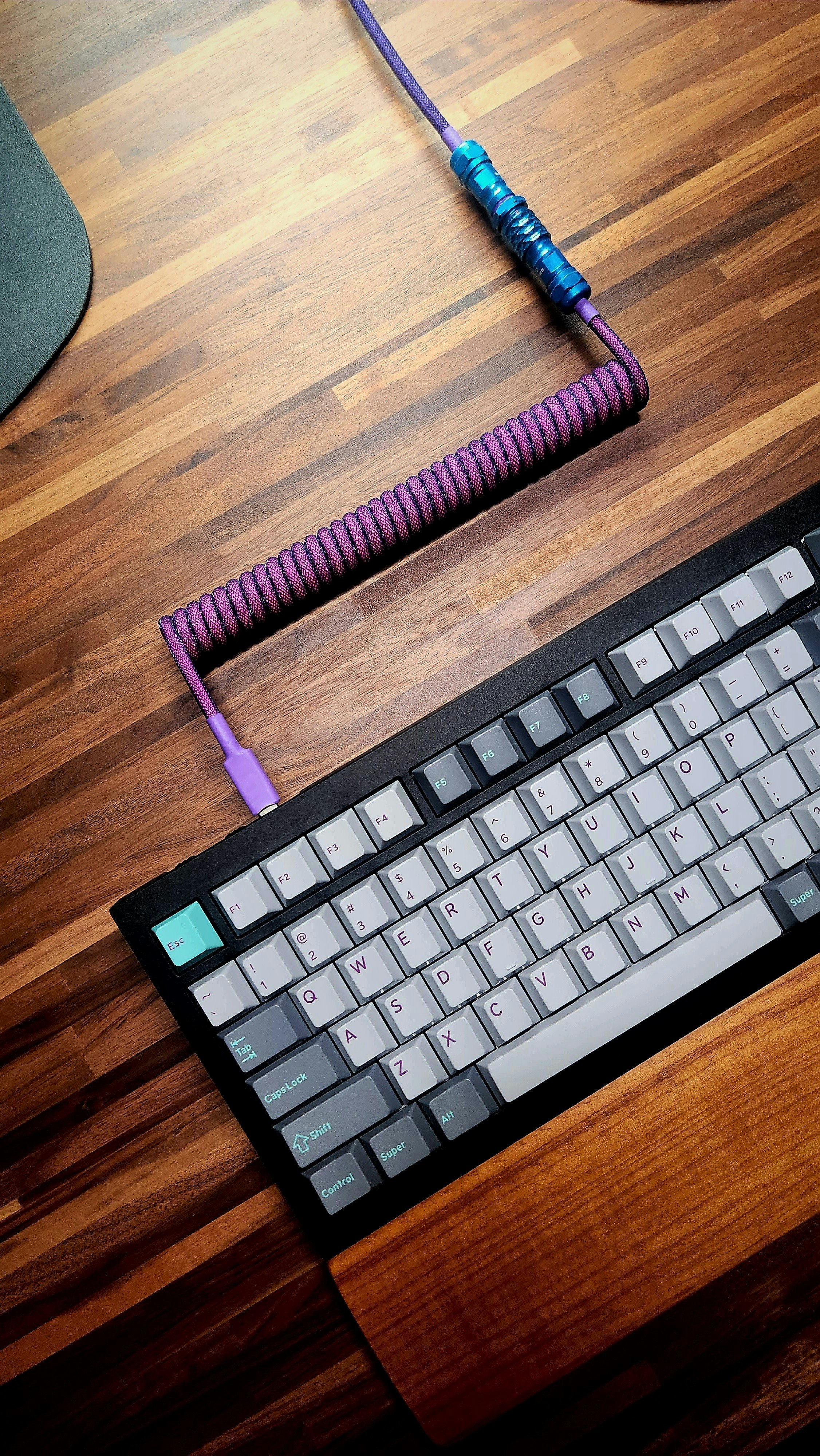 DCX Hyperfuse | Drop