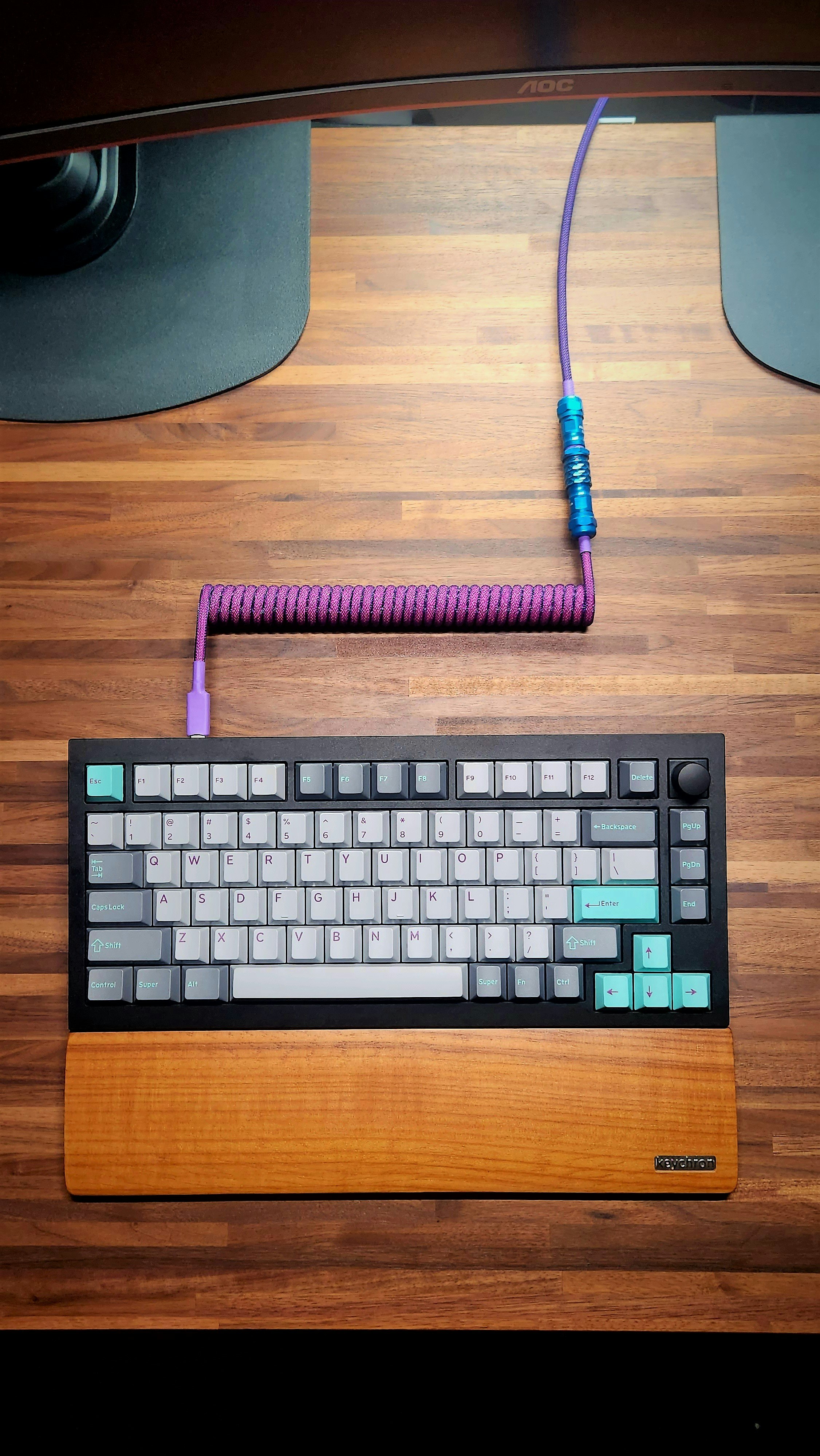 DCX Hyperfuse | Drop