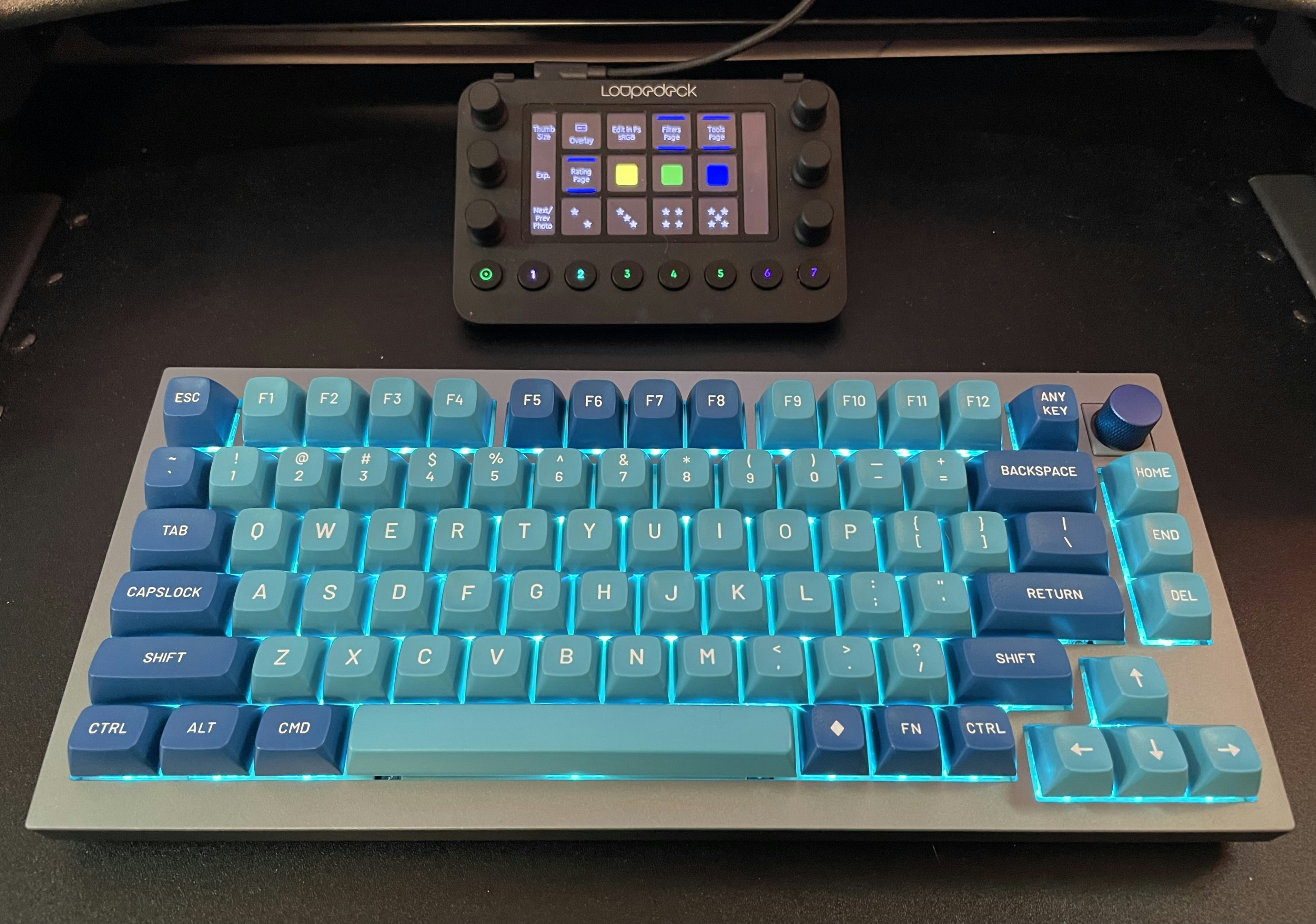 Drop MT3 Dancer Keycap Set | Mechanical Keyboards | Keycaps | Custom ...