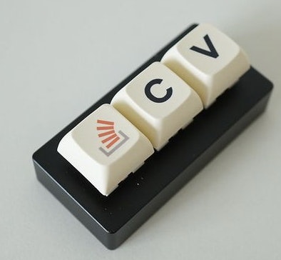 CV KEYBOARD | Drop