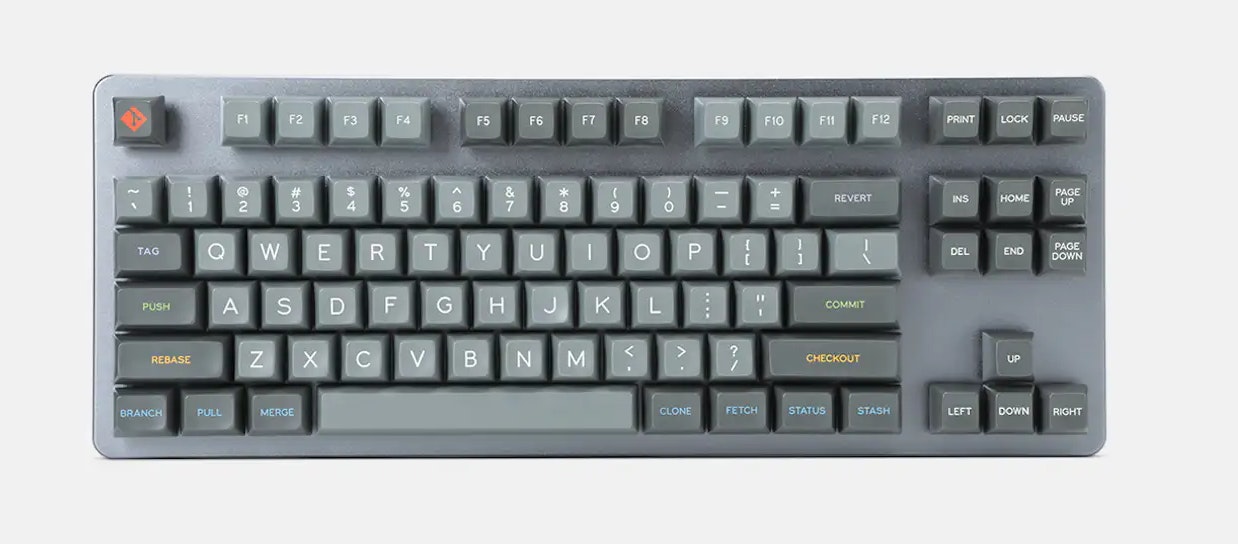 very nice keycaps | Drop