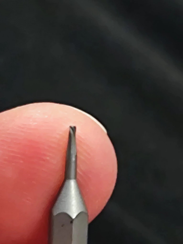 Keebmonkey Electric Precision Screwdriver | Mechanical Keyboards ...