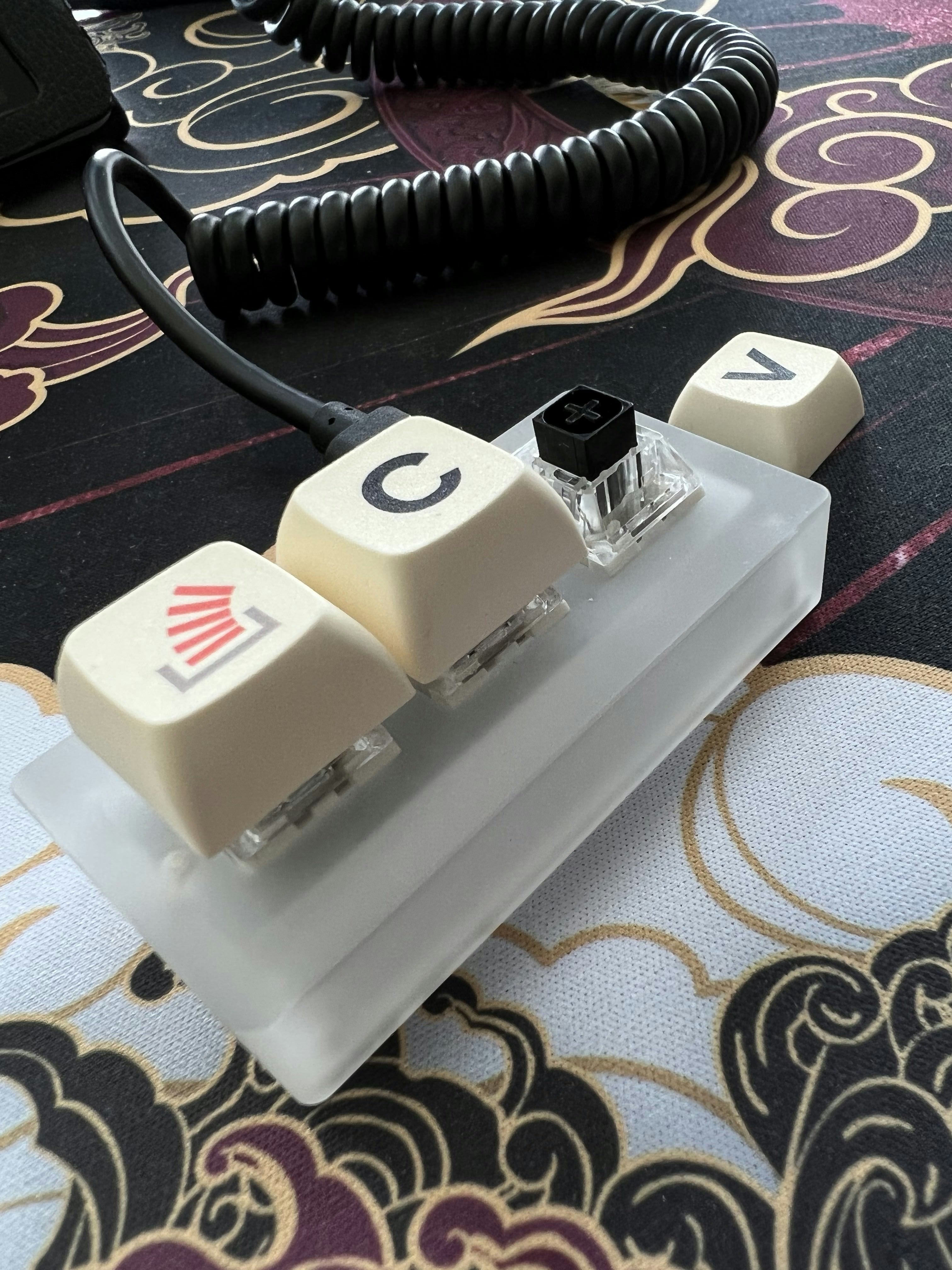 Nifty Lil' Pad | Drop