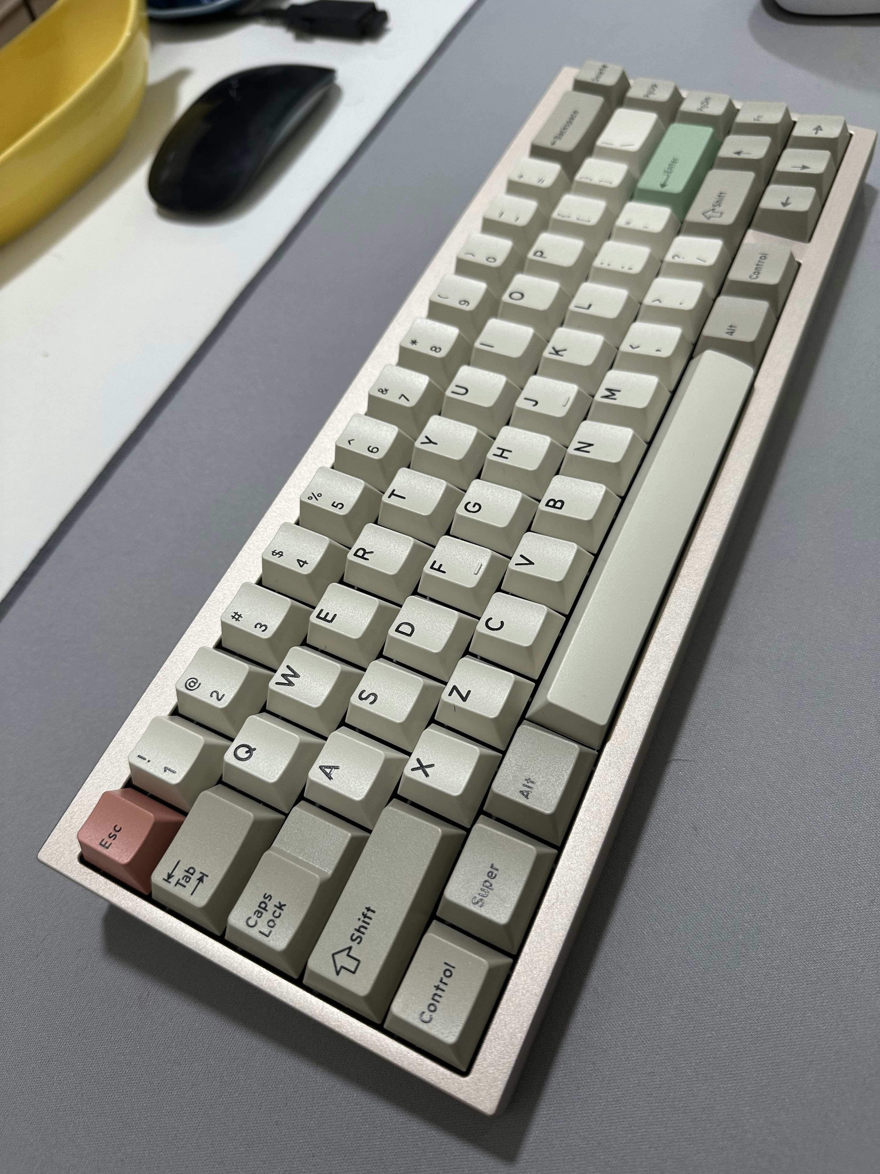 DCX 9009 on Link65 | Drop