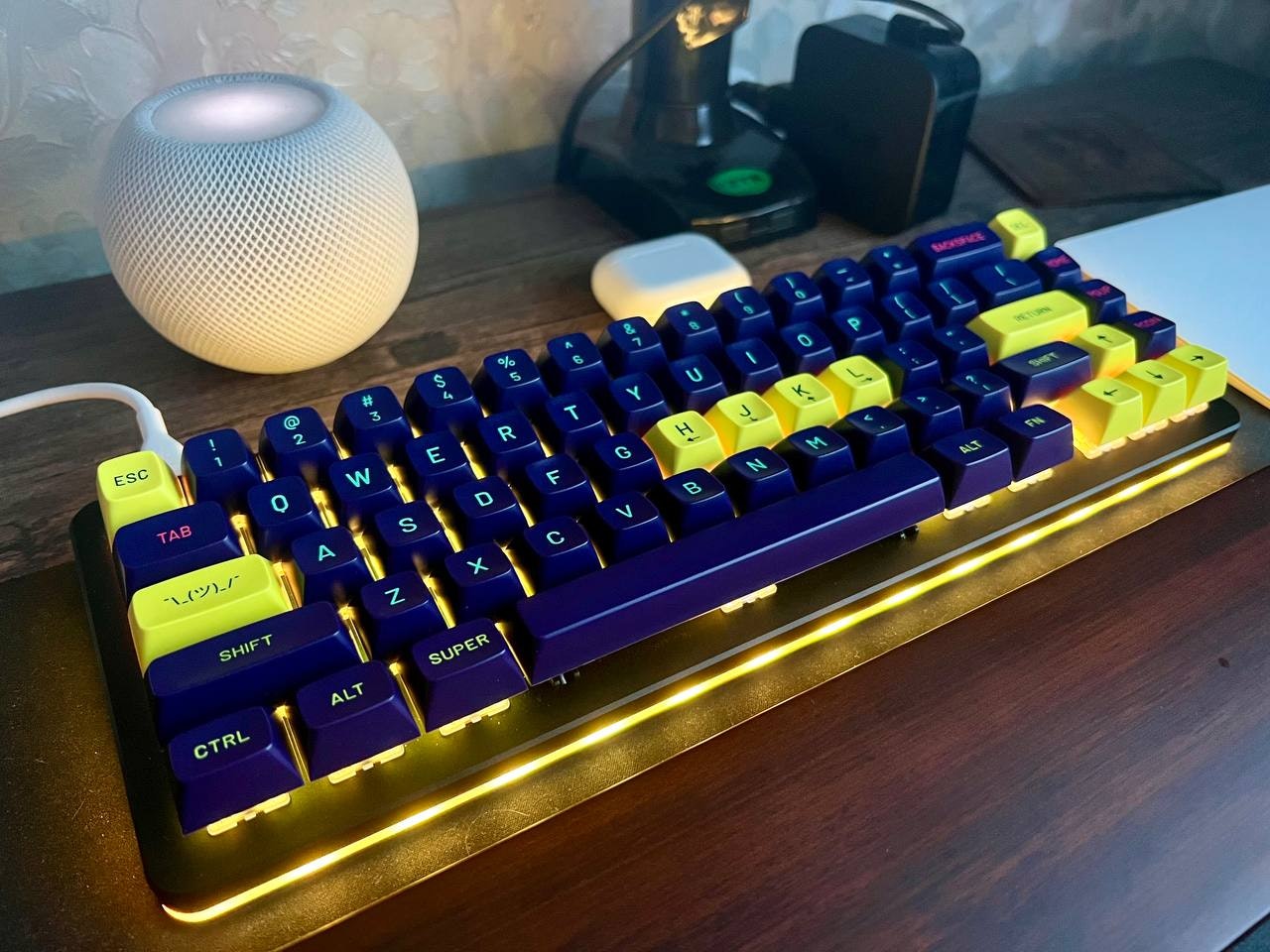 MITO MT3 Cyber | Drop