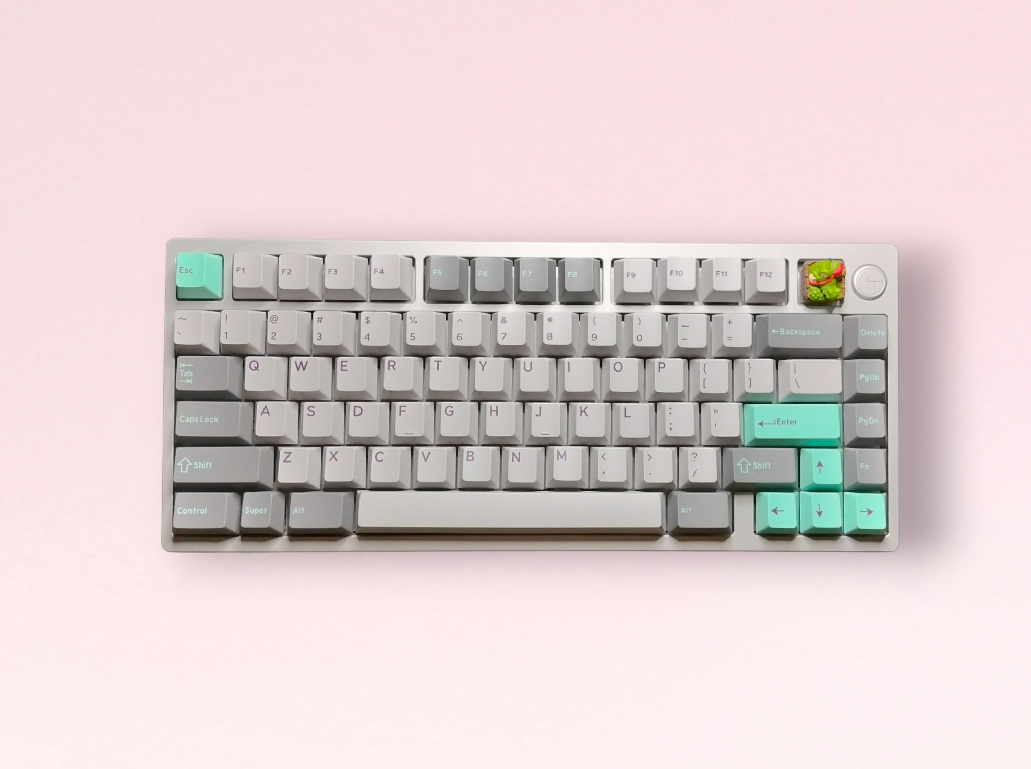 DCX Hyperfuse on TGR Tomo | Drop