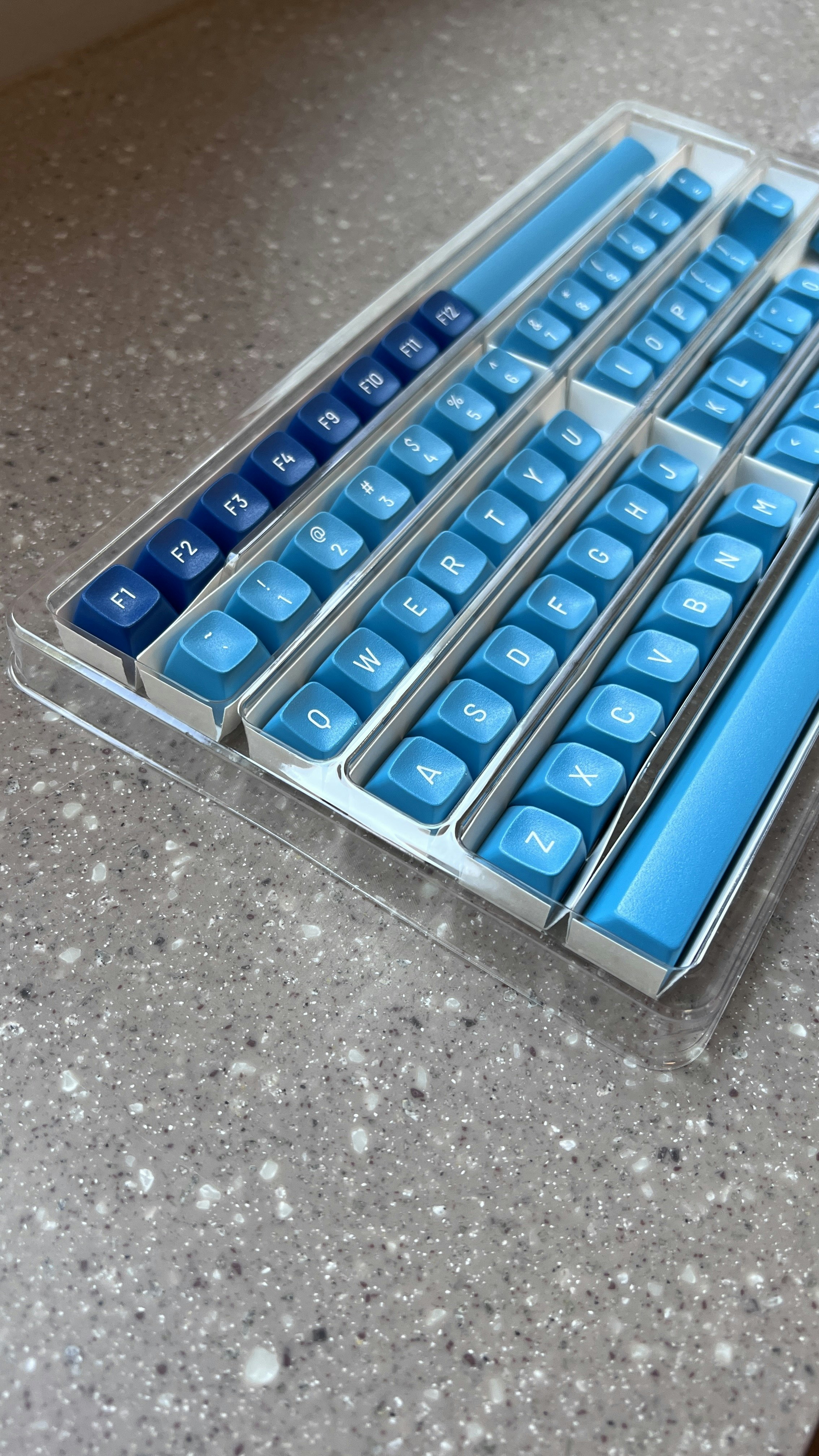 Drop MT3 Dancer Keycap Set | Mechanical Keyboards | Keycaps | Custom ...