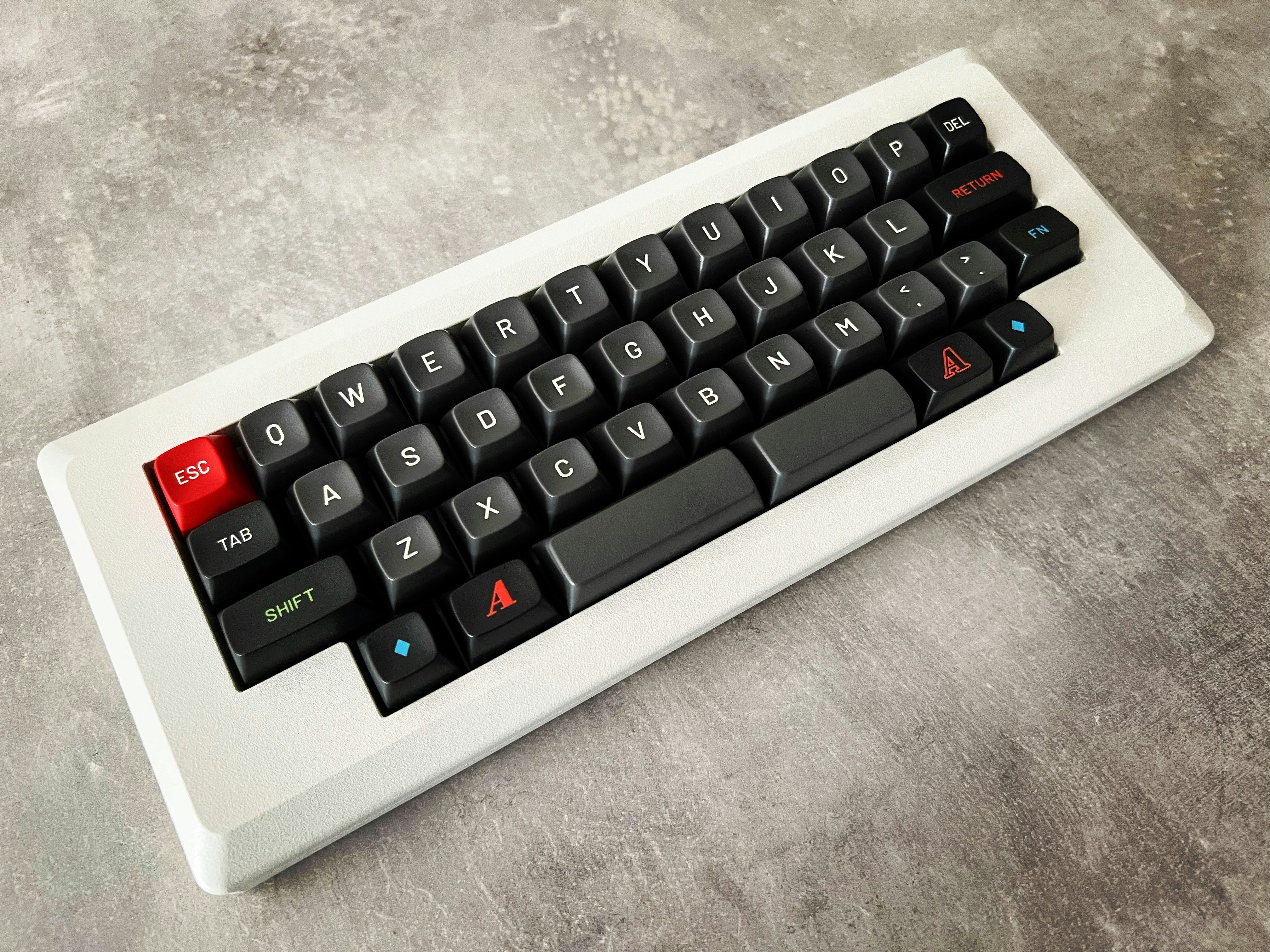 M0ii040 + MT3 Susuwatari | Drop