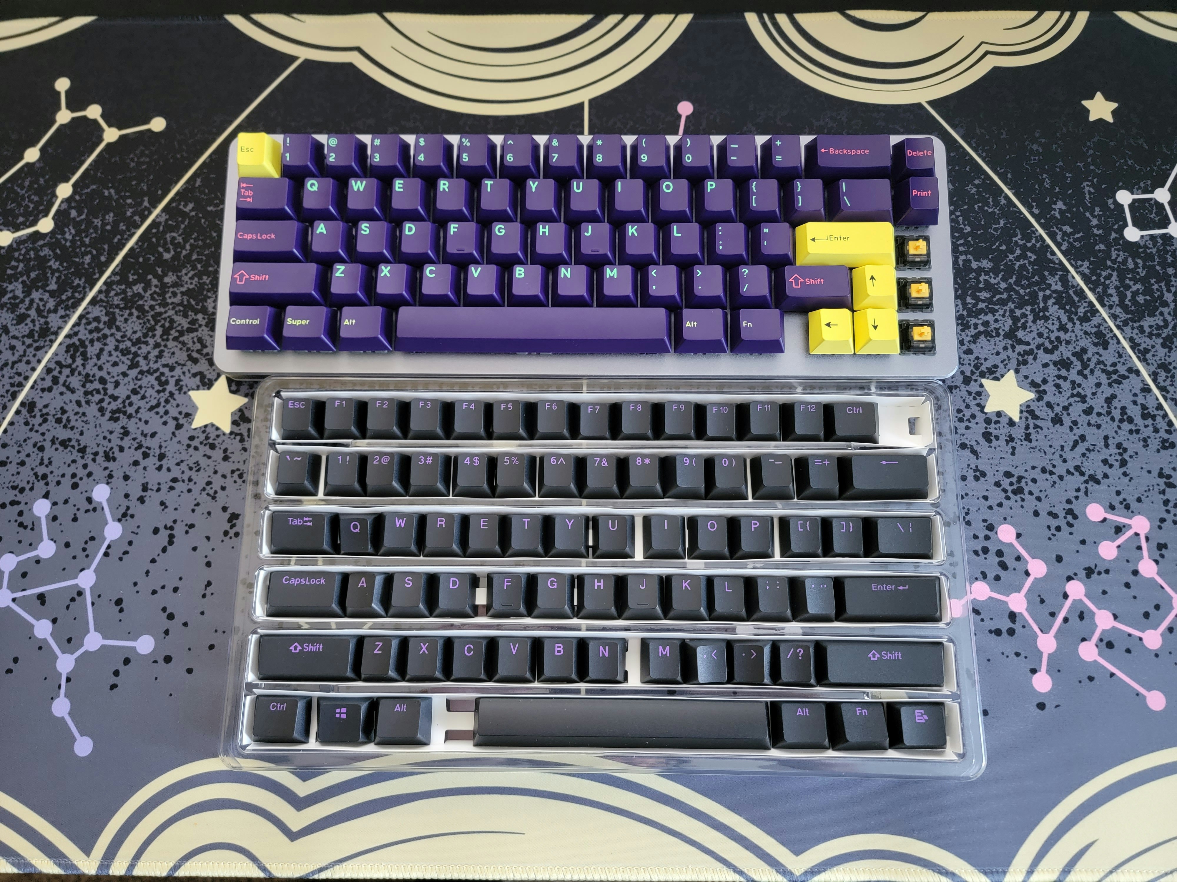 Keycap Mystery Box | Drop