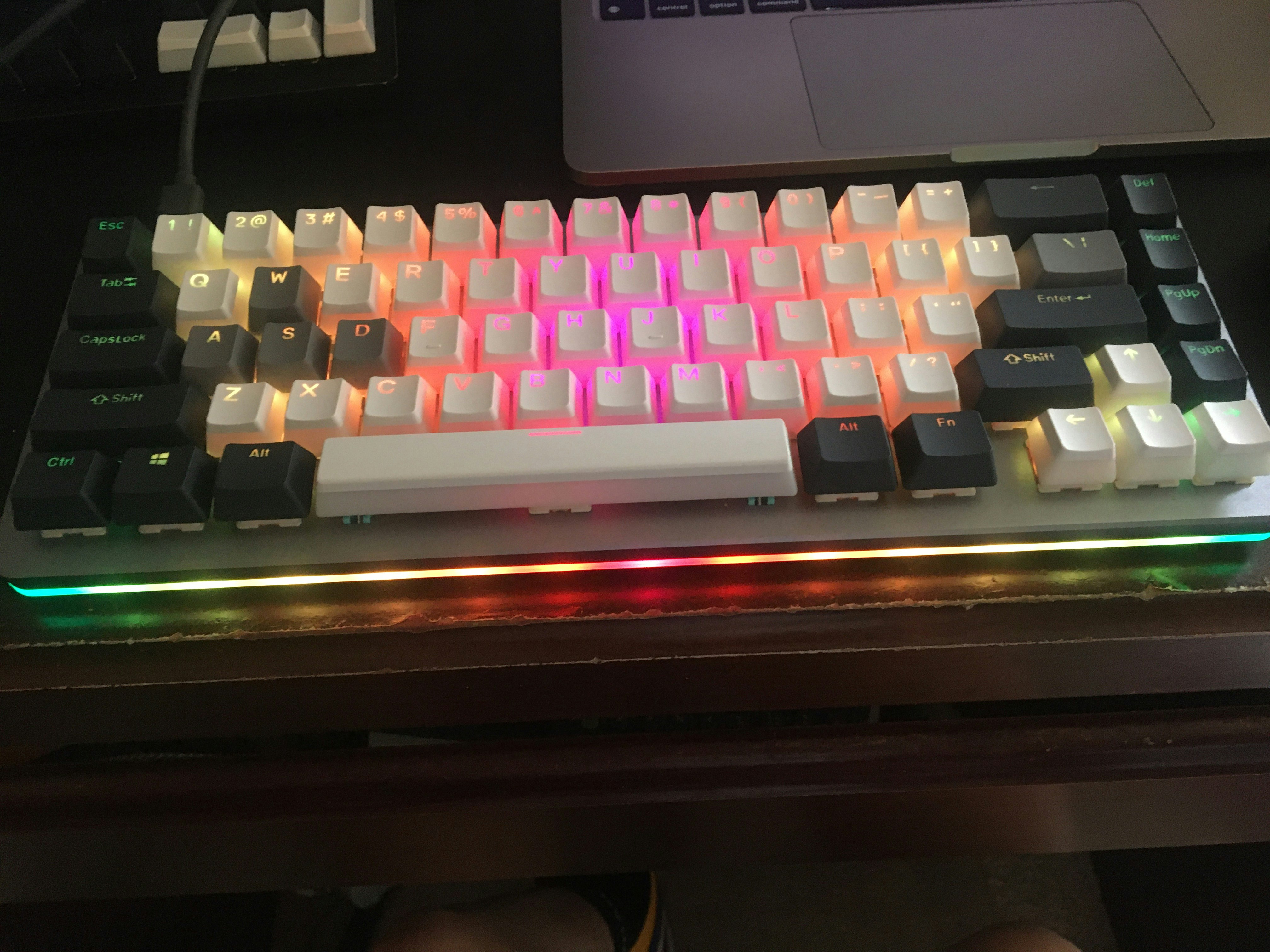 epic lubed glorious pandas with mods | Drop