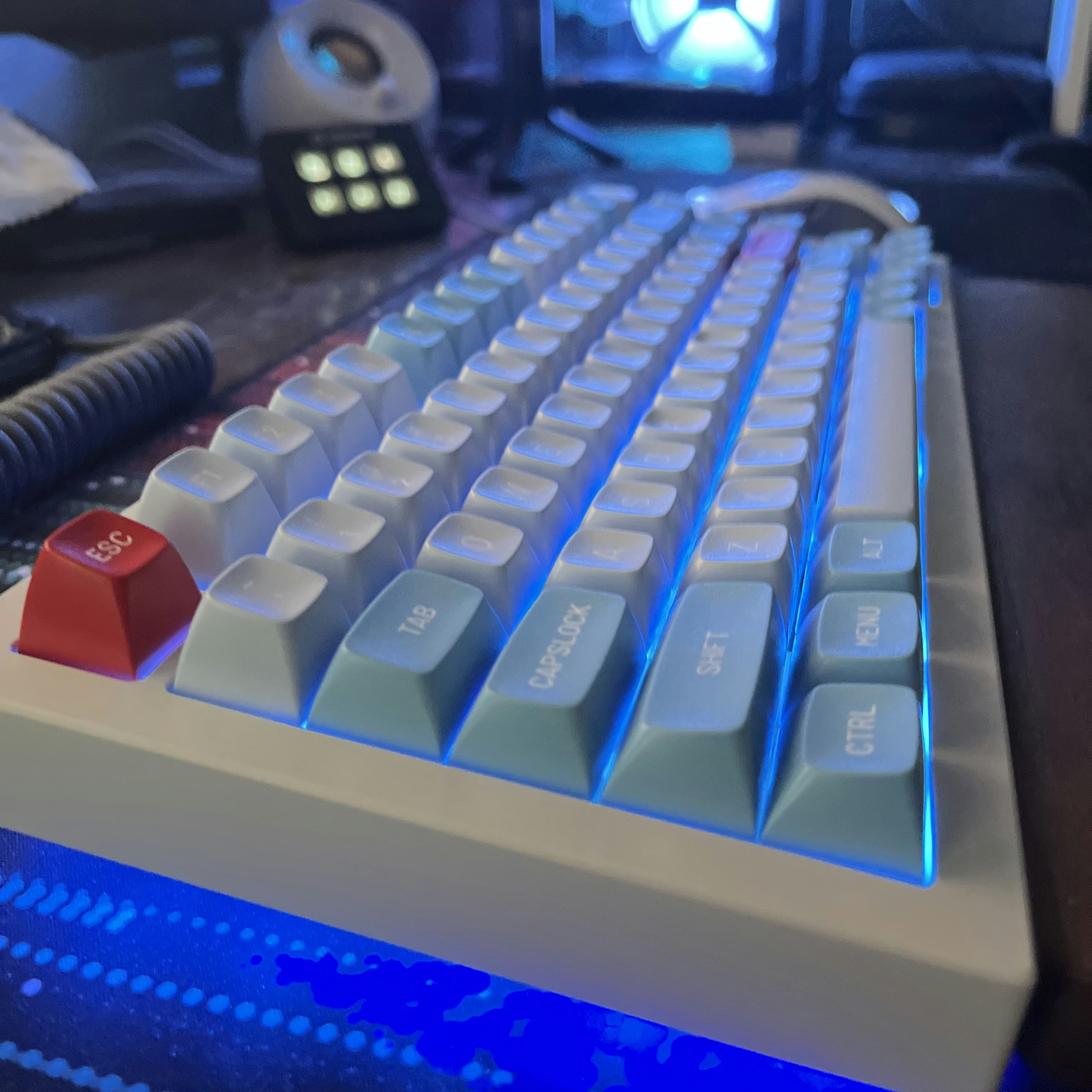 Drop SENSE75 Barebones Mechanical Keyboard | Mechanical Keyboards ...