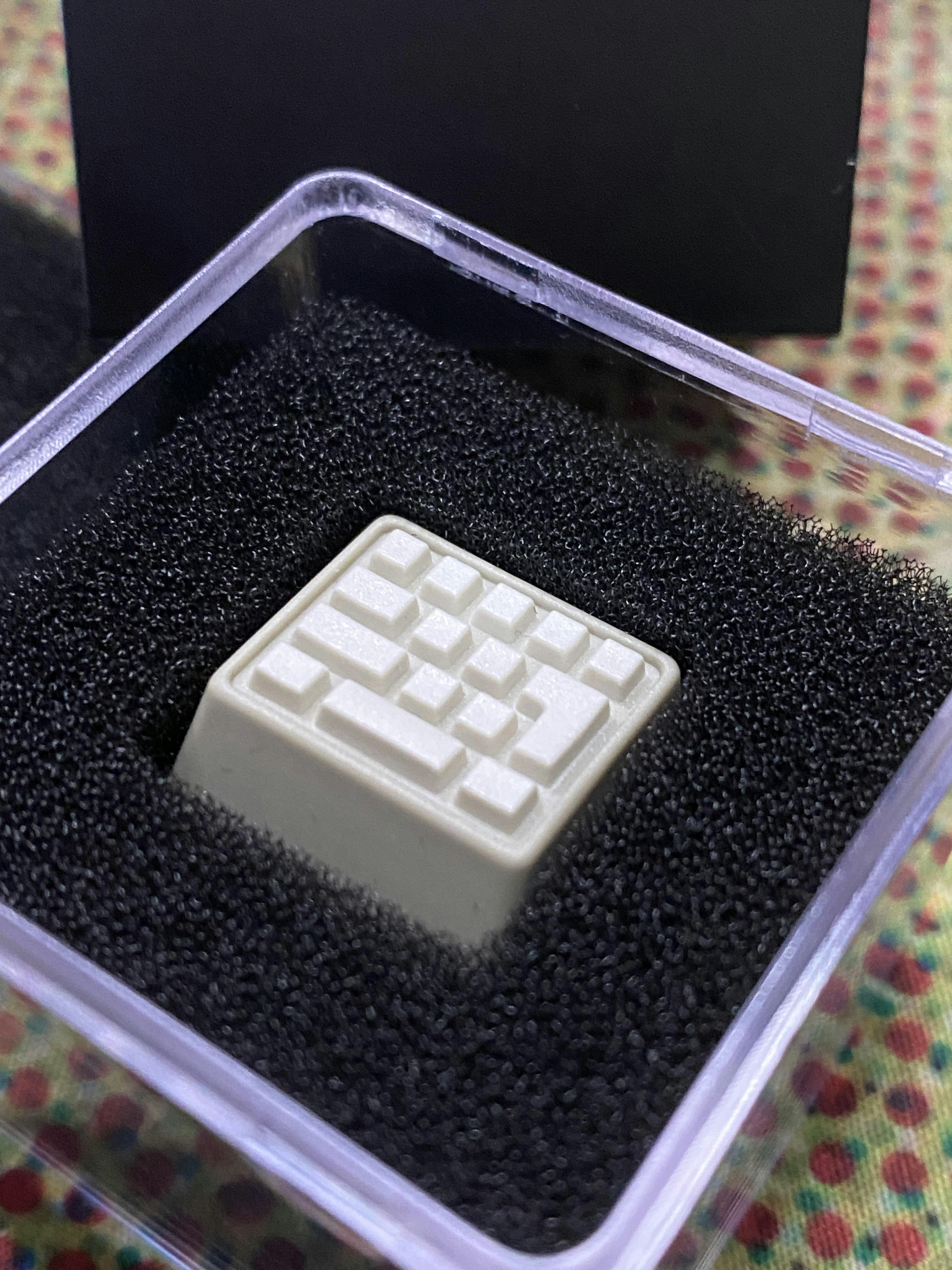 Drop + MiTo DCX 9009 Keycap Set | Mechanical Keyboards | Keycaps ...