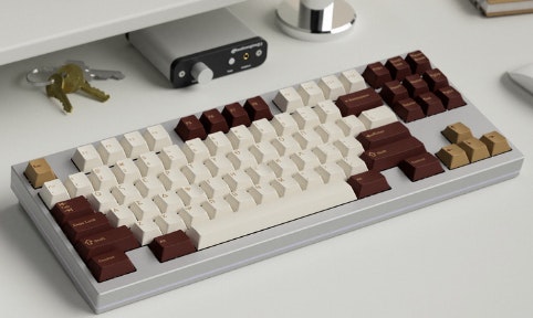 Drop GMK Sparta Custom Keycap Set | Mechanical Keyboards | Keycaps ...