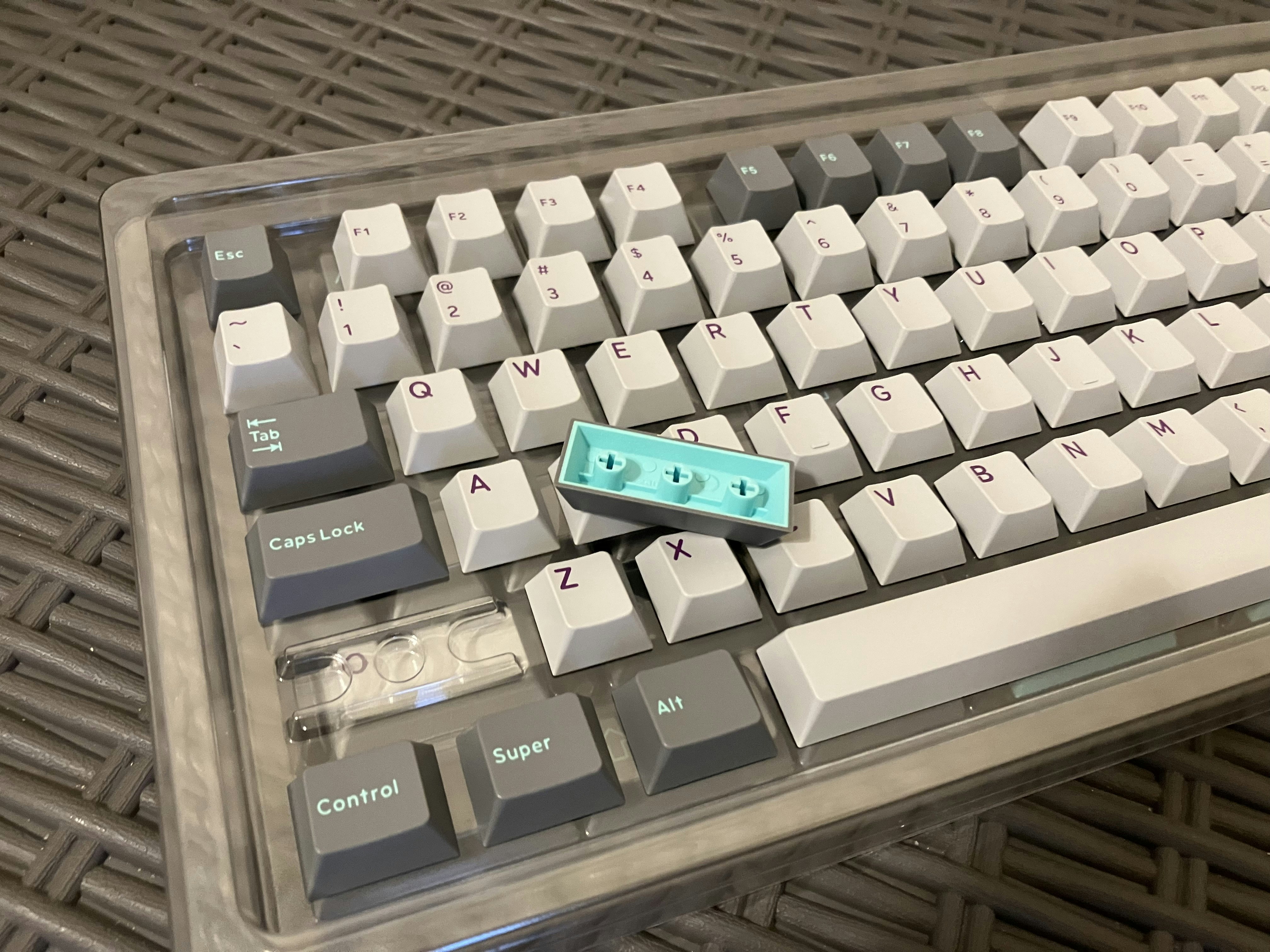 DCX Hyperfuse | Drop
