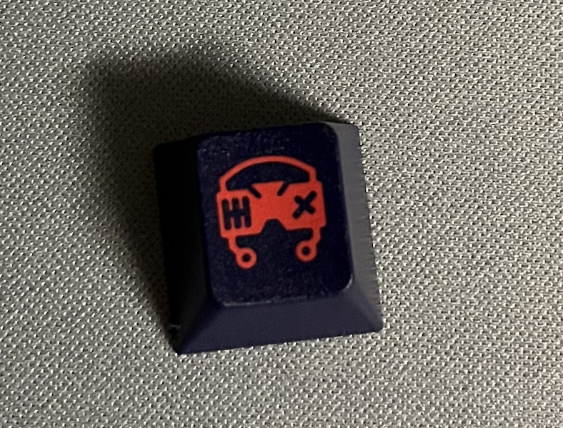 Drop + MiTo GMK Laser Novelty Keycaps | Mechanical Keyboards | Keycaps ...