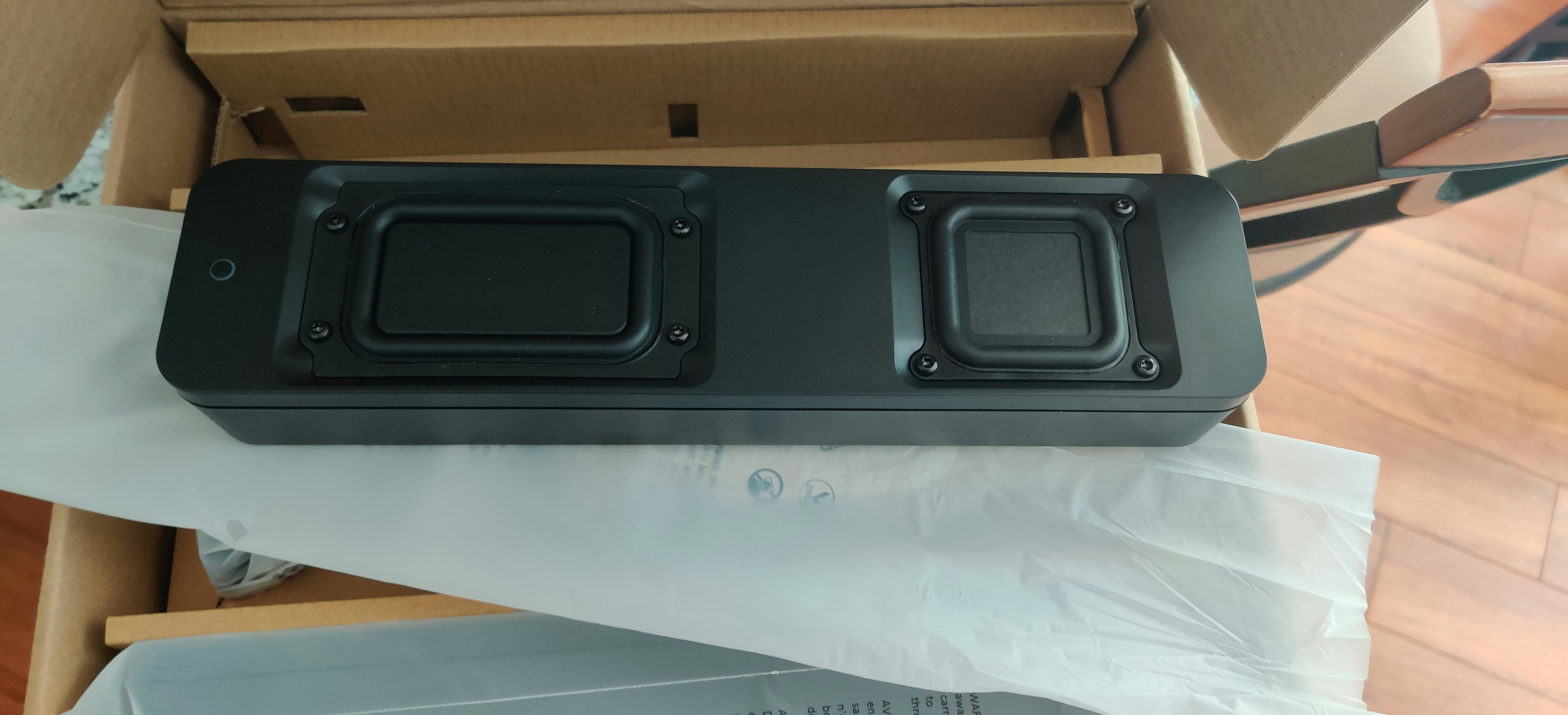 Drop BMR1 Nearfield Monitors | Audiophile | Speakers | Powered Speakers