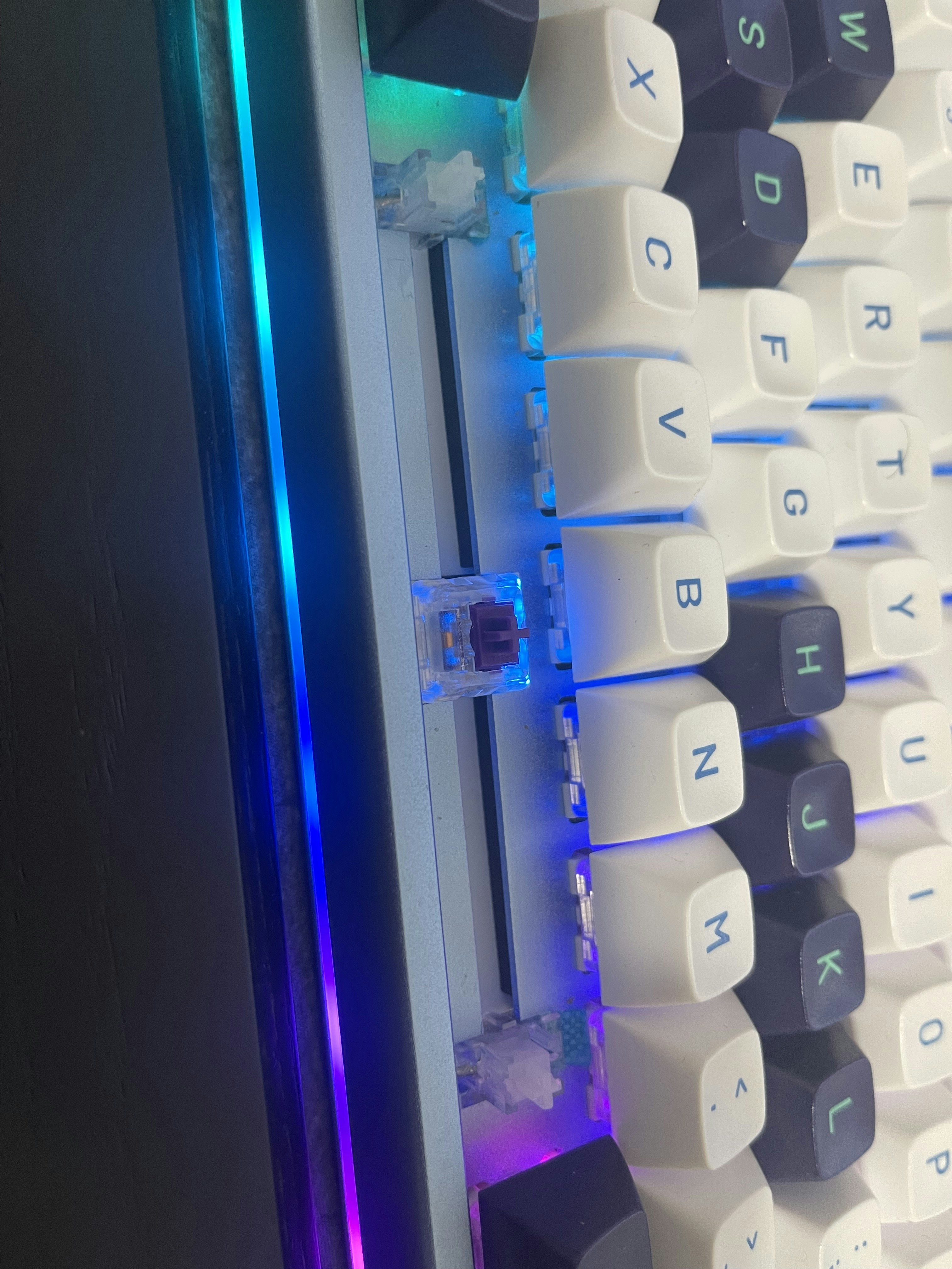 Drop Phantom Plate-Mounted Stabilizer Pack | Mechanical Keyboards | Components Mechanical Keyboards