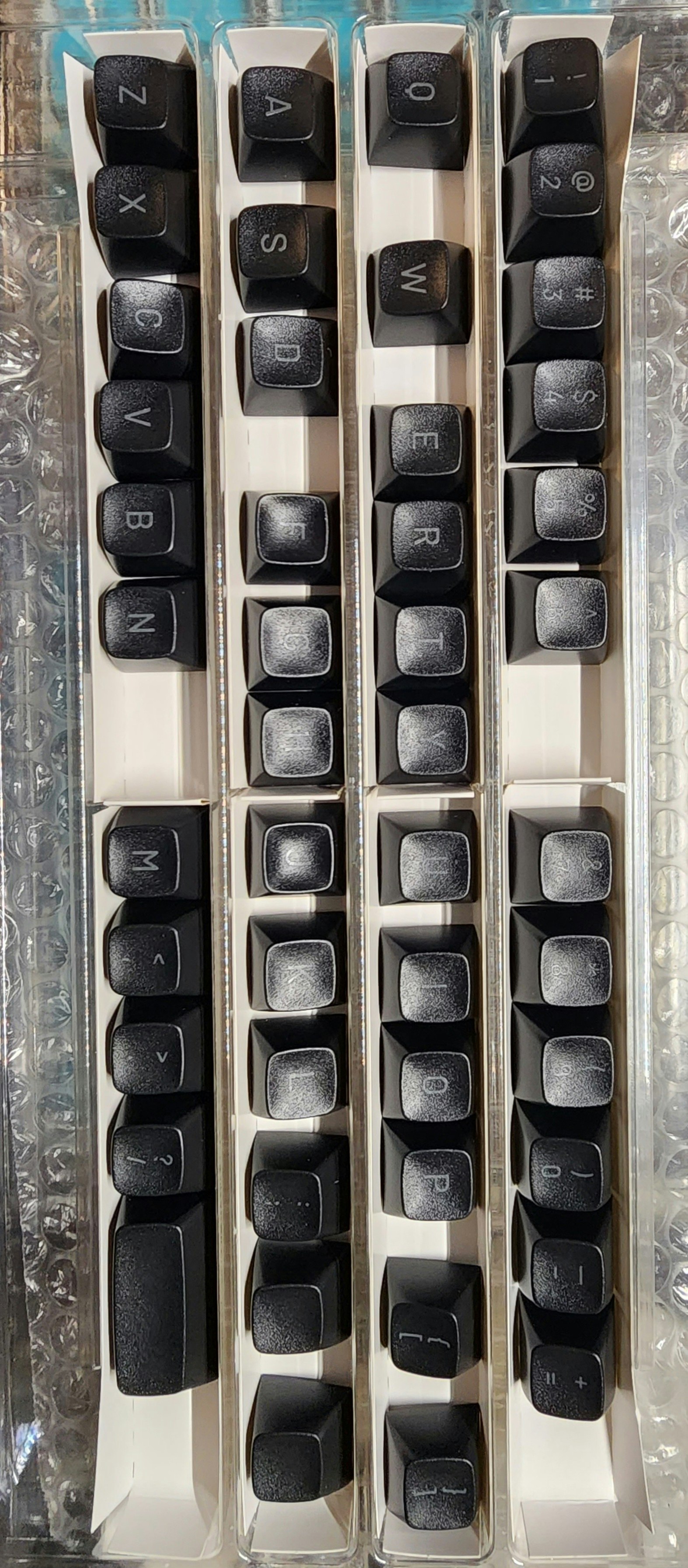 Drop MT3 Darkness Keycap Set | Mechanical Keyboards | Keycaps | Custom ...