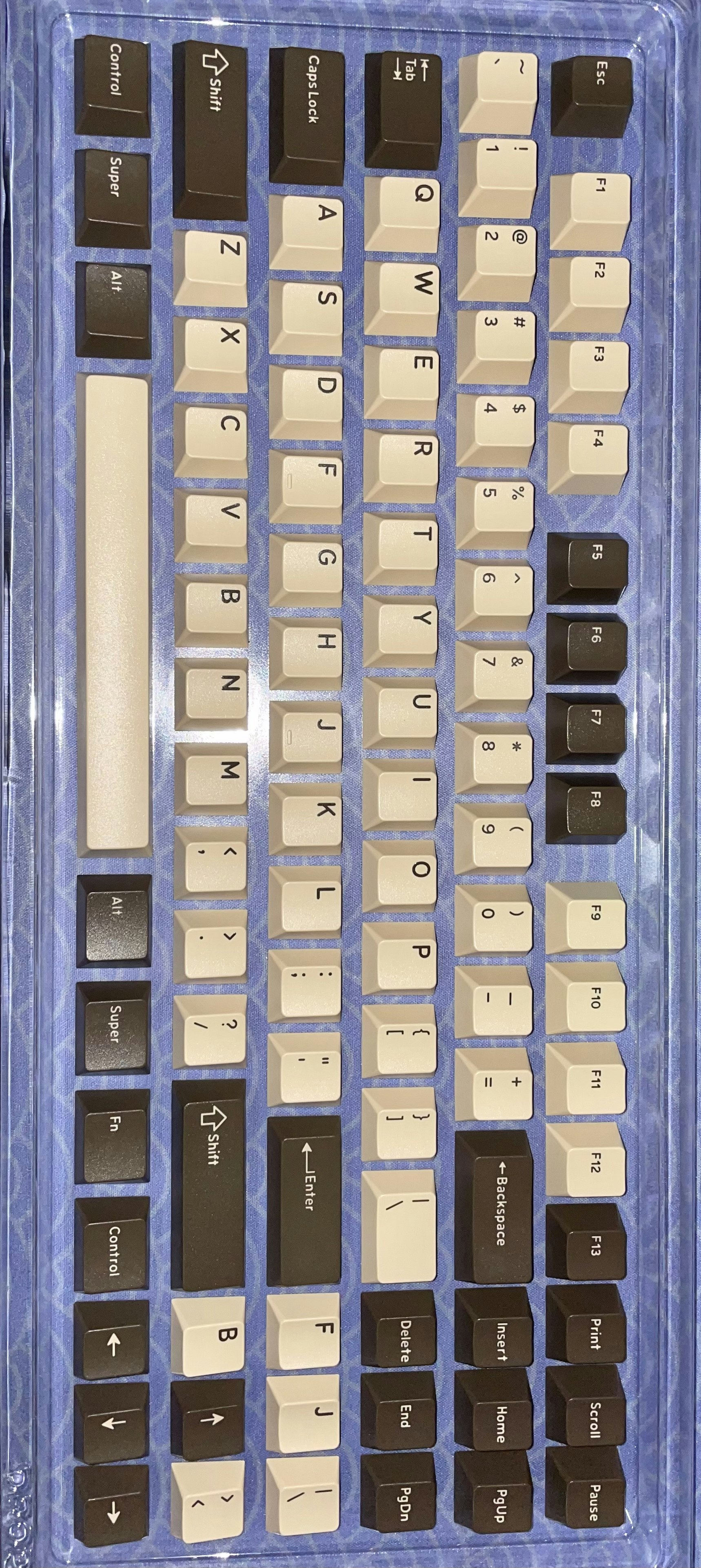 Drop DCX Latte Keycap Set | Mechanical Keyboards | Keycaps | Custom ...