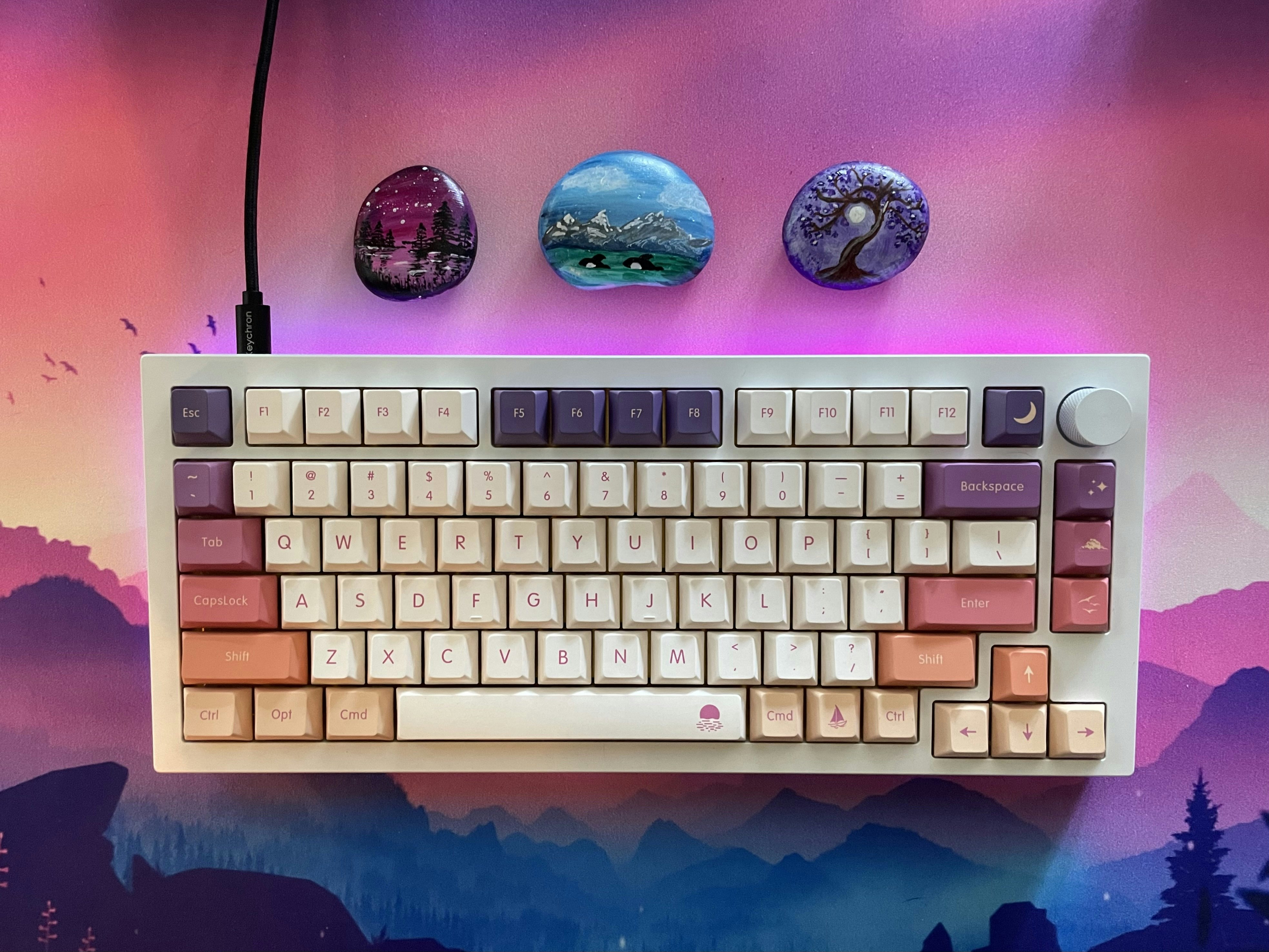 Drop SENSE75 Barebones Mechanical Keyboard | Mechanical Keyboards ...