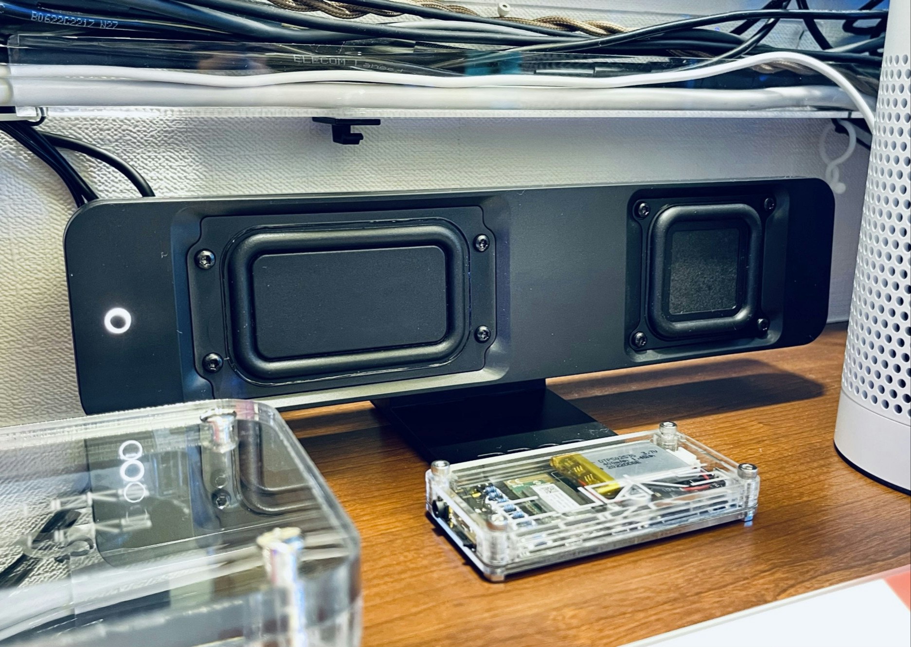 Drop BMR1 Nearfield Monitors | Audiophile | Speakers | Powered Speakers