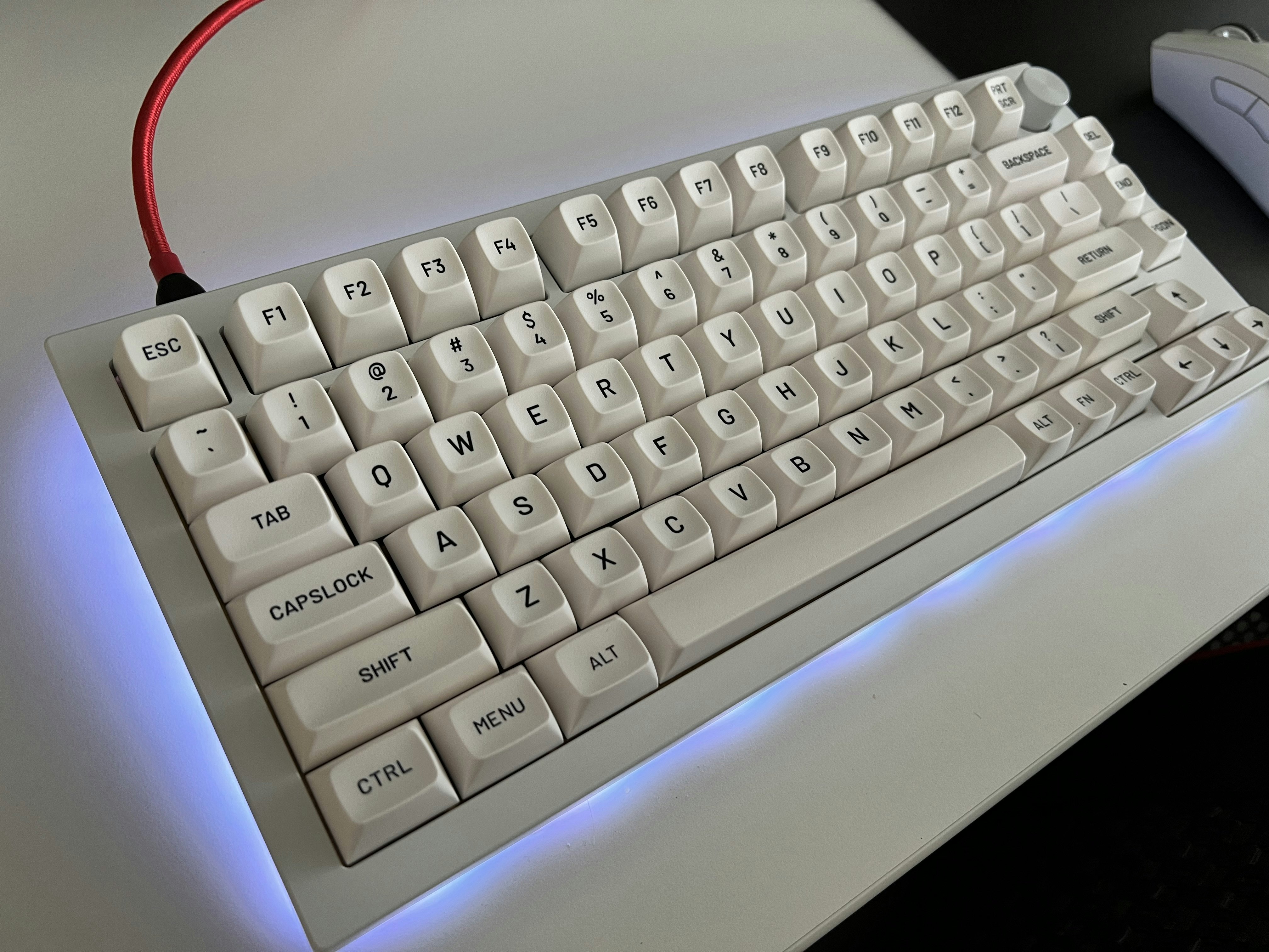 Drop SENSE75 Mechanical Keyboard | Mechanical Keyboards | Custom Layout ...