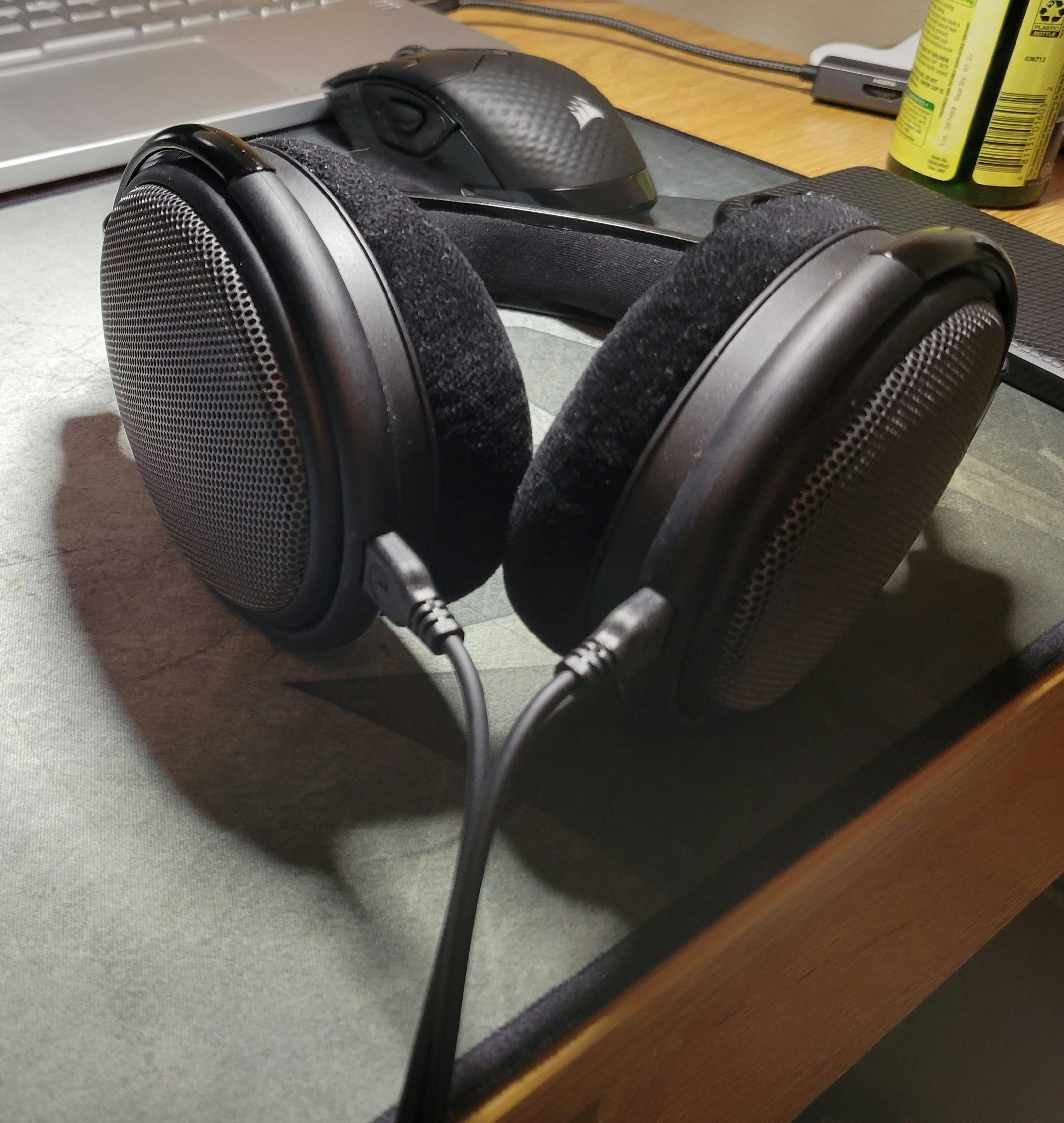 Well Built and Comfortable | Drop