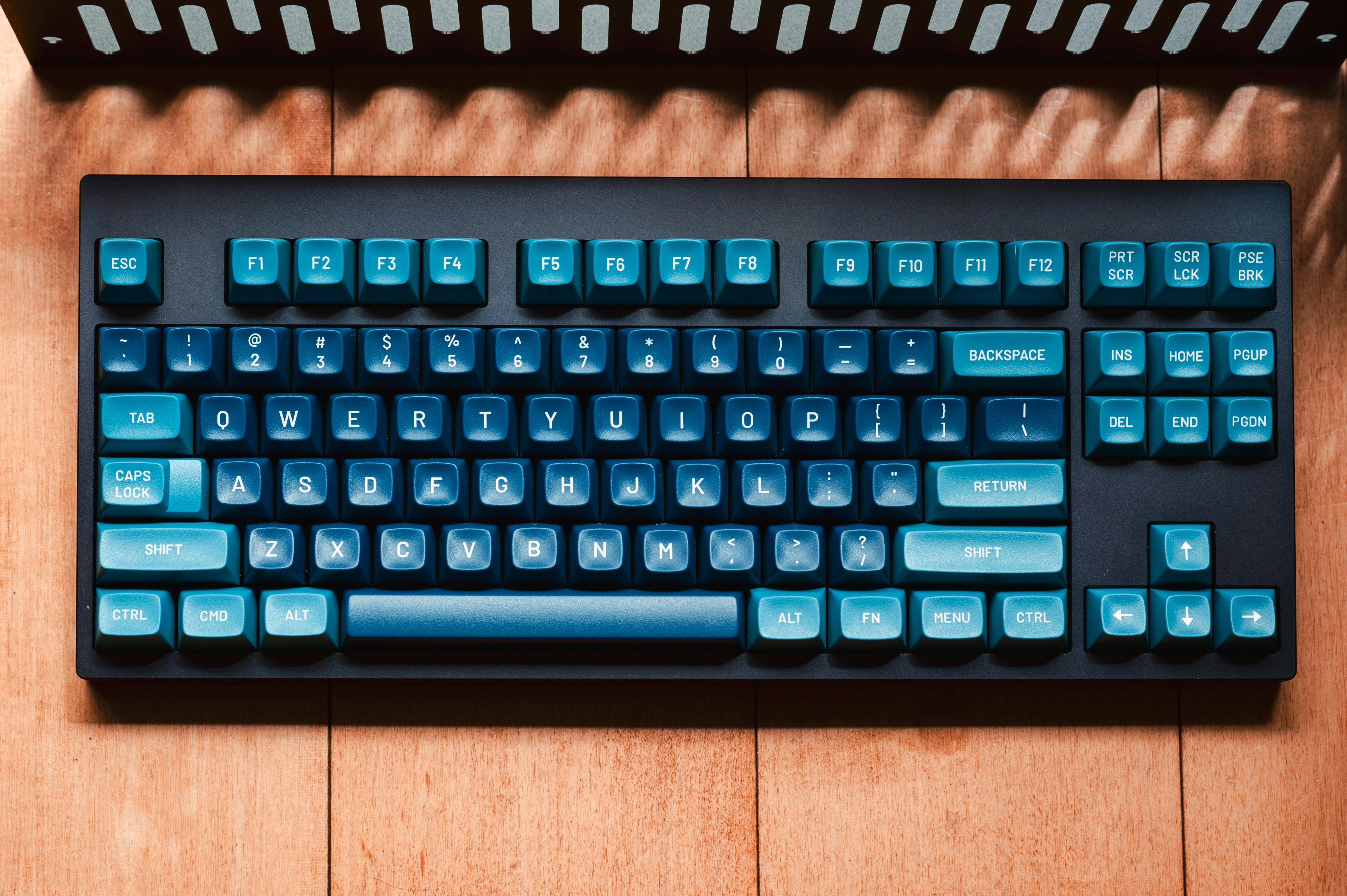 MT3 Dasher on Mode 80 | Drop