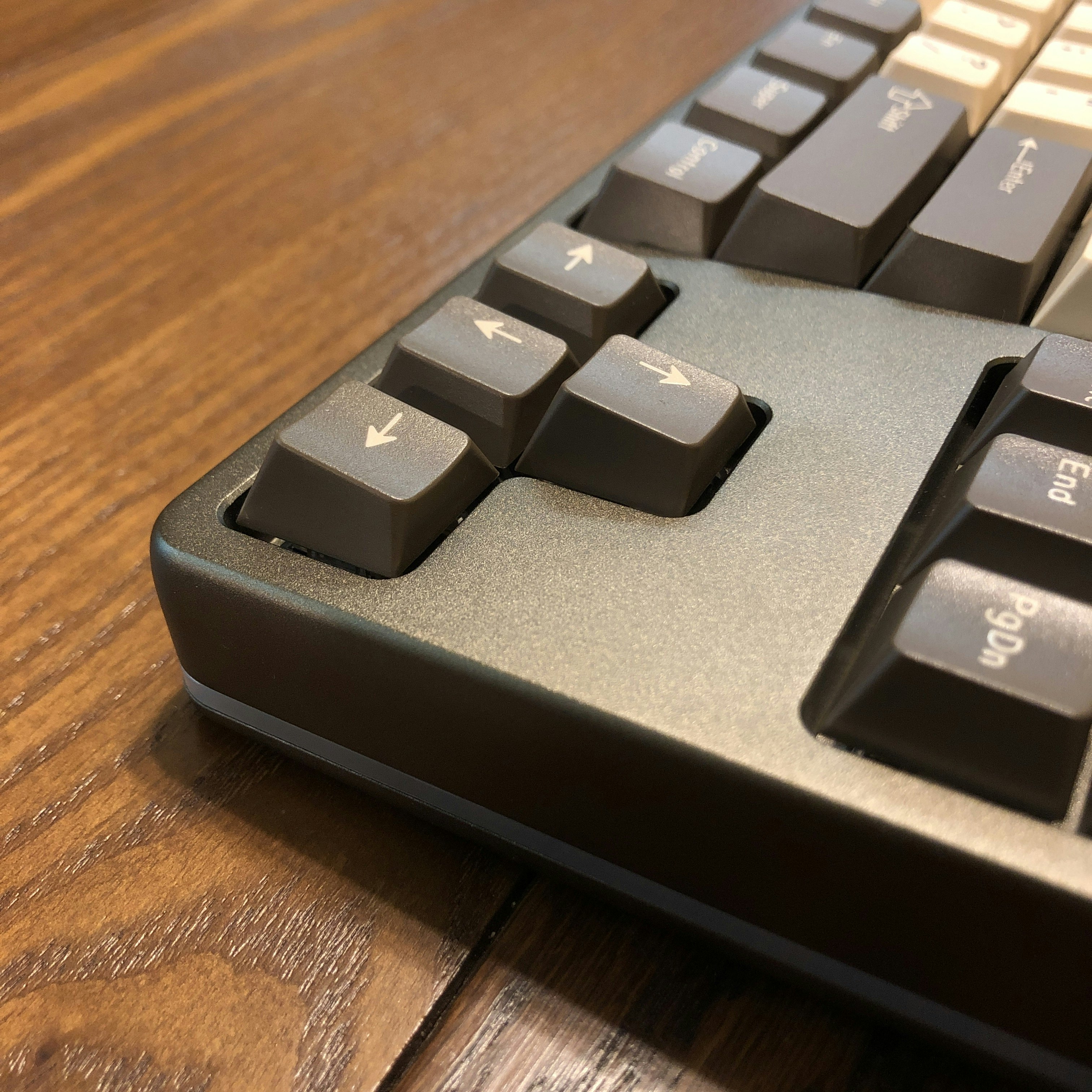 DCX Latte + CTRL Bronze | Drop