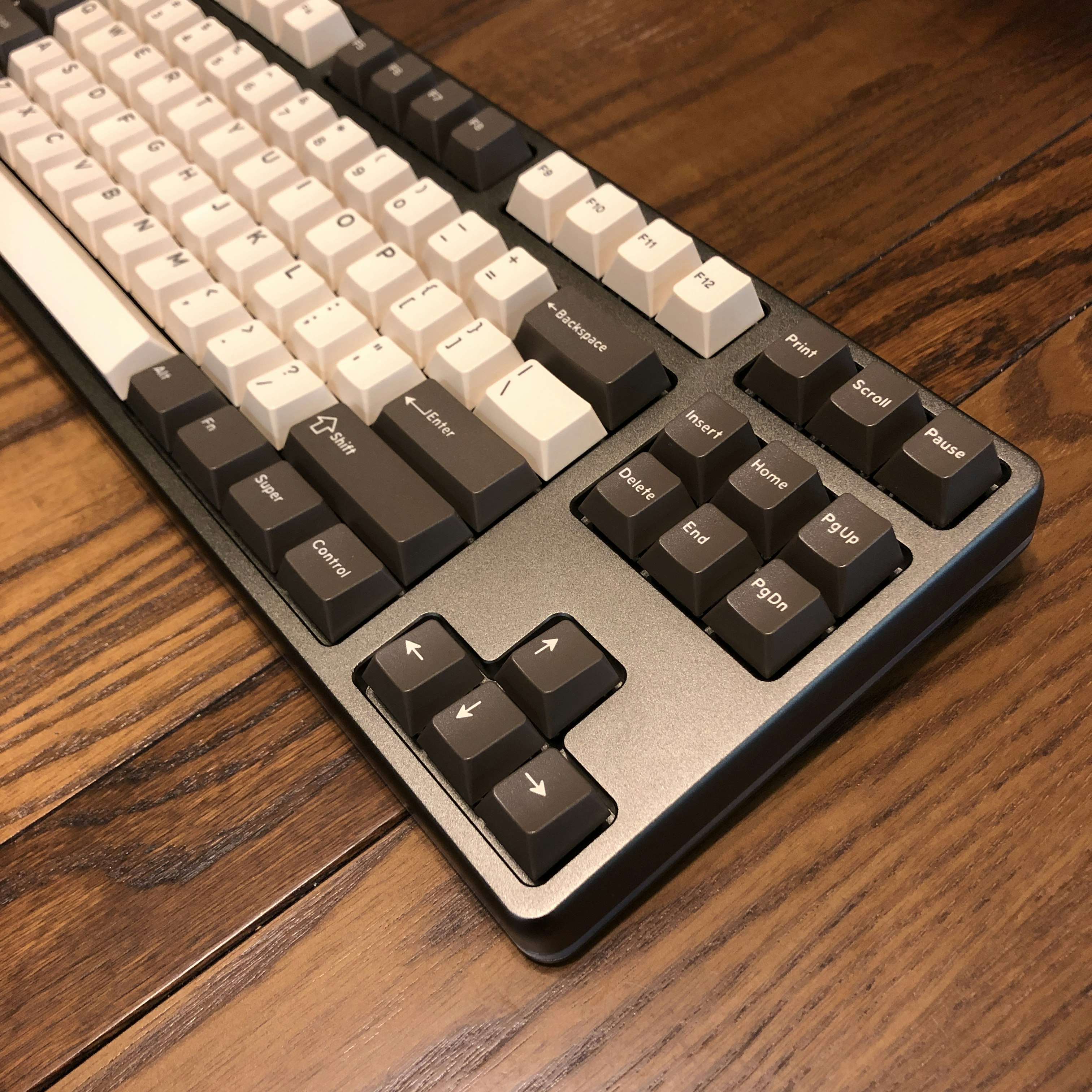 DCX Latte + CTRL Bronze | Drop