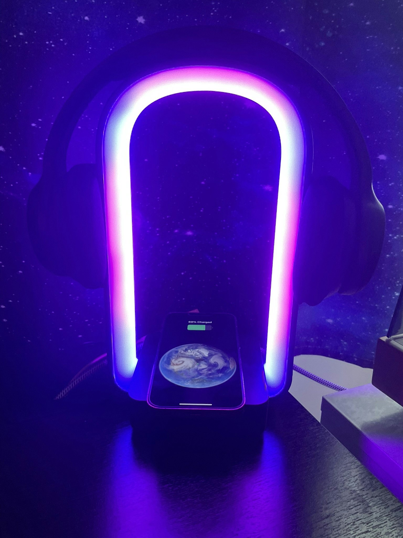 Drop: Passions lead here