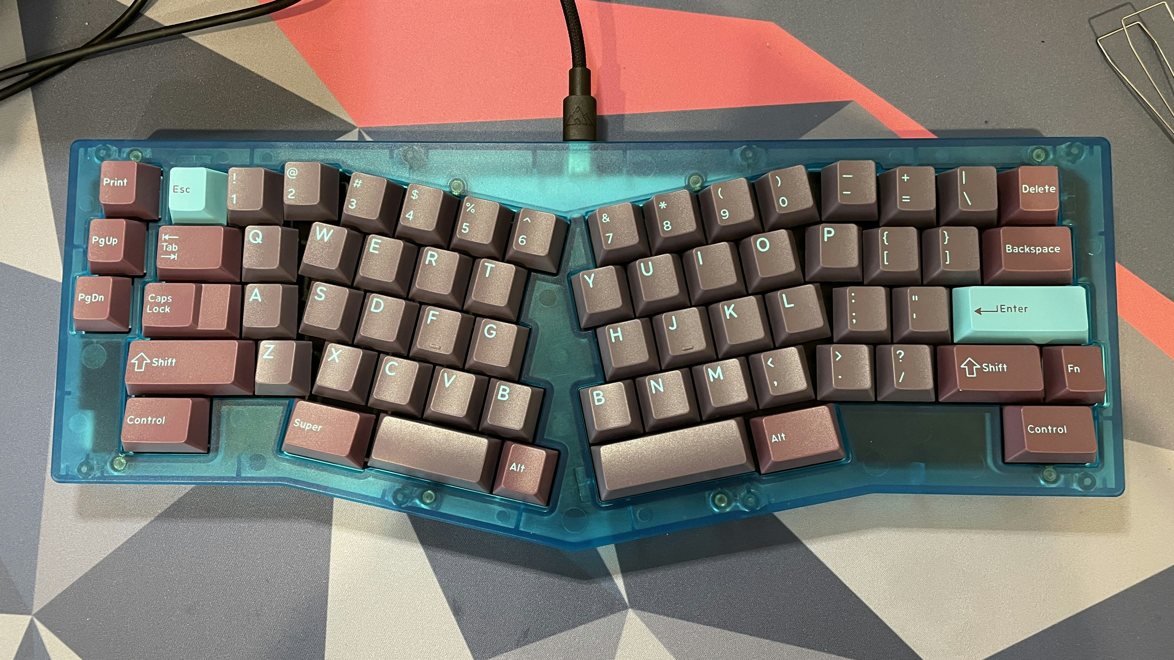 DCX Violac on Praxis IM | Drop