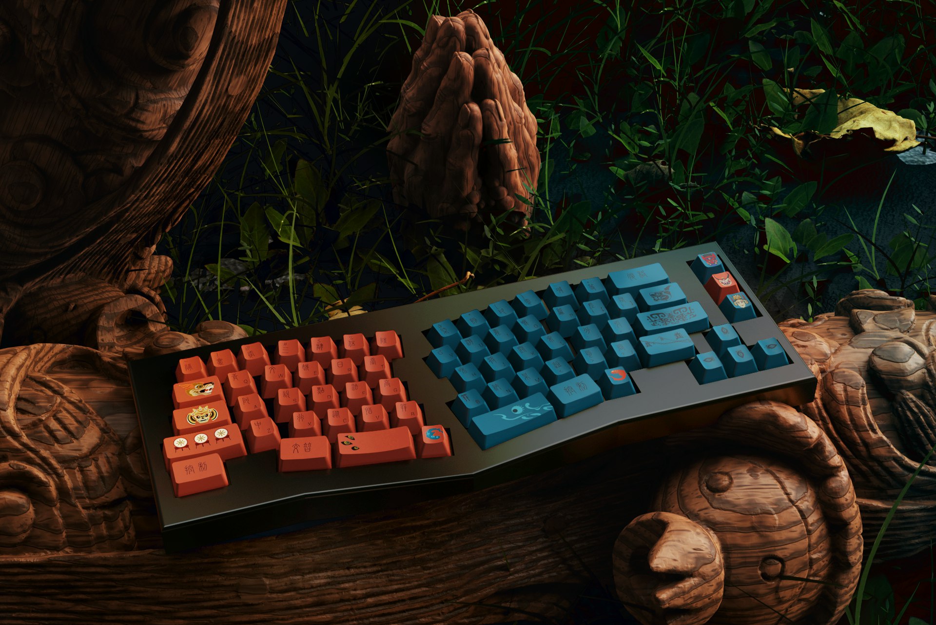 Mechanical Keyboards | Keyboard & Drink | Drop
