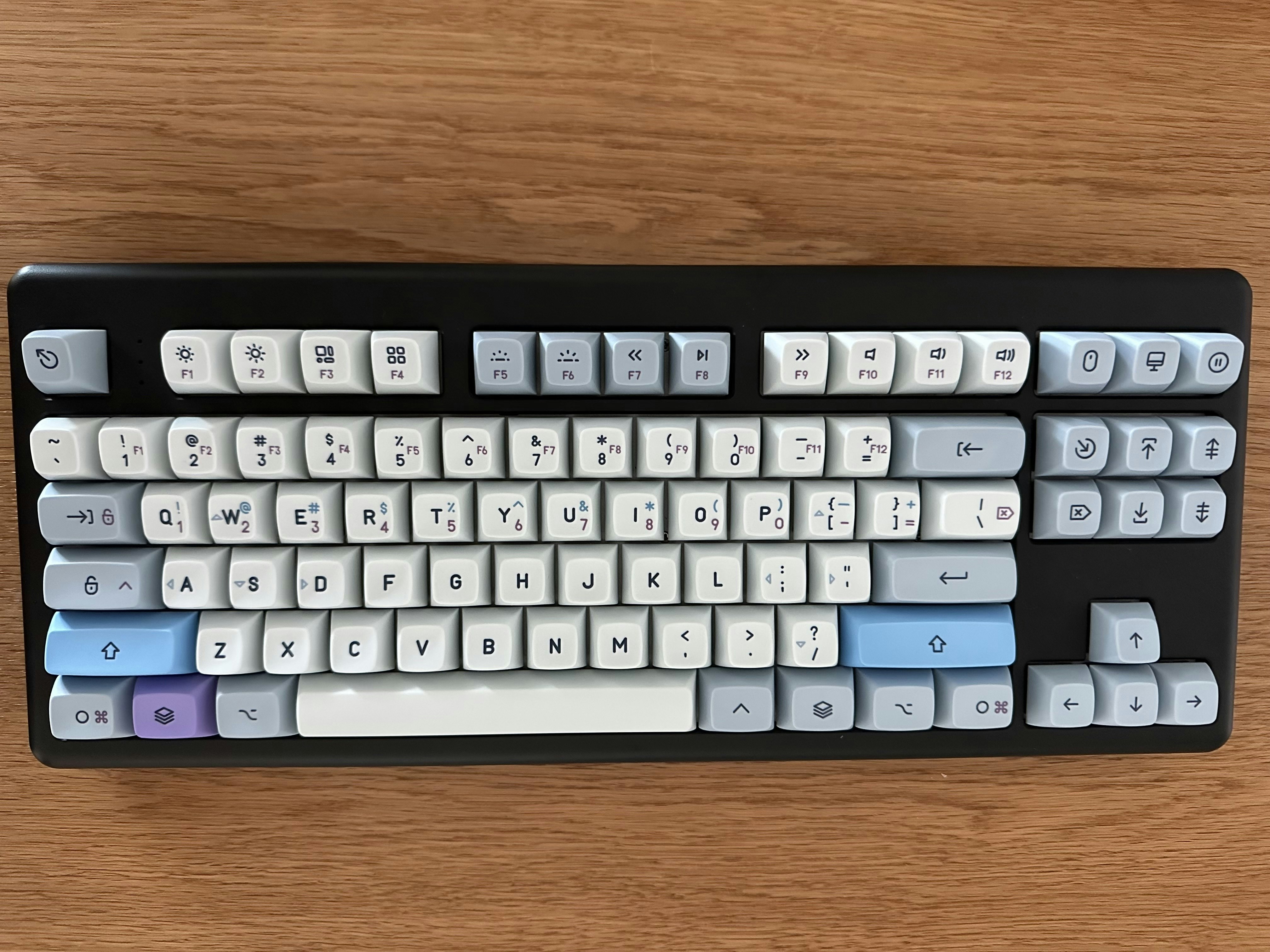Very good! | Drop