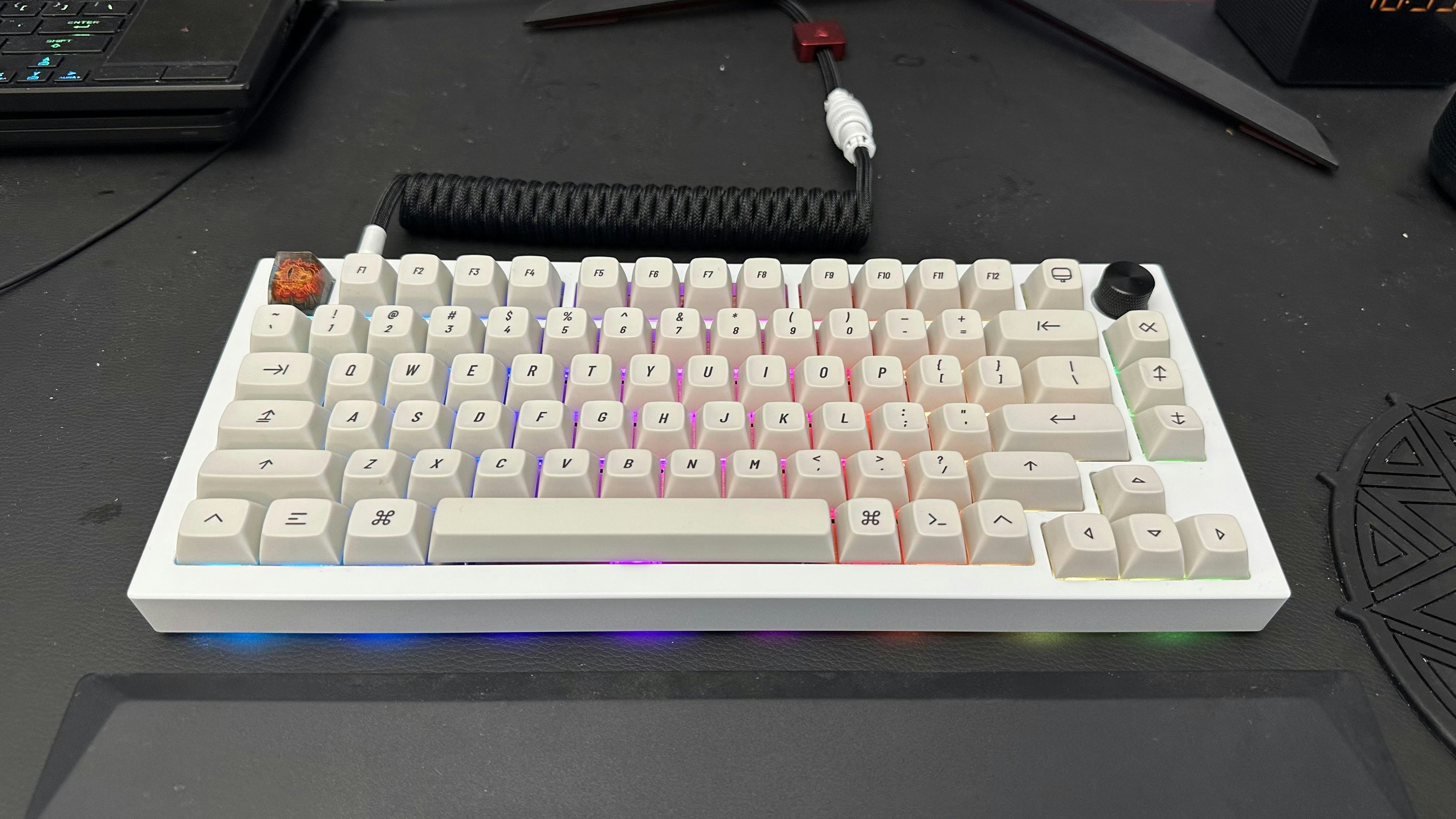 Drop SENSE75 Mechanical Keyboard | Mechanical Keyboards | Custom Layout ...