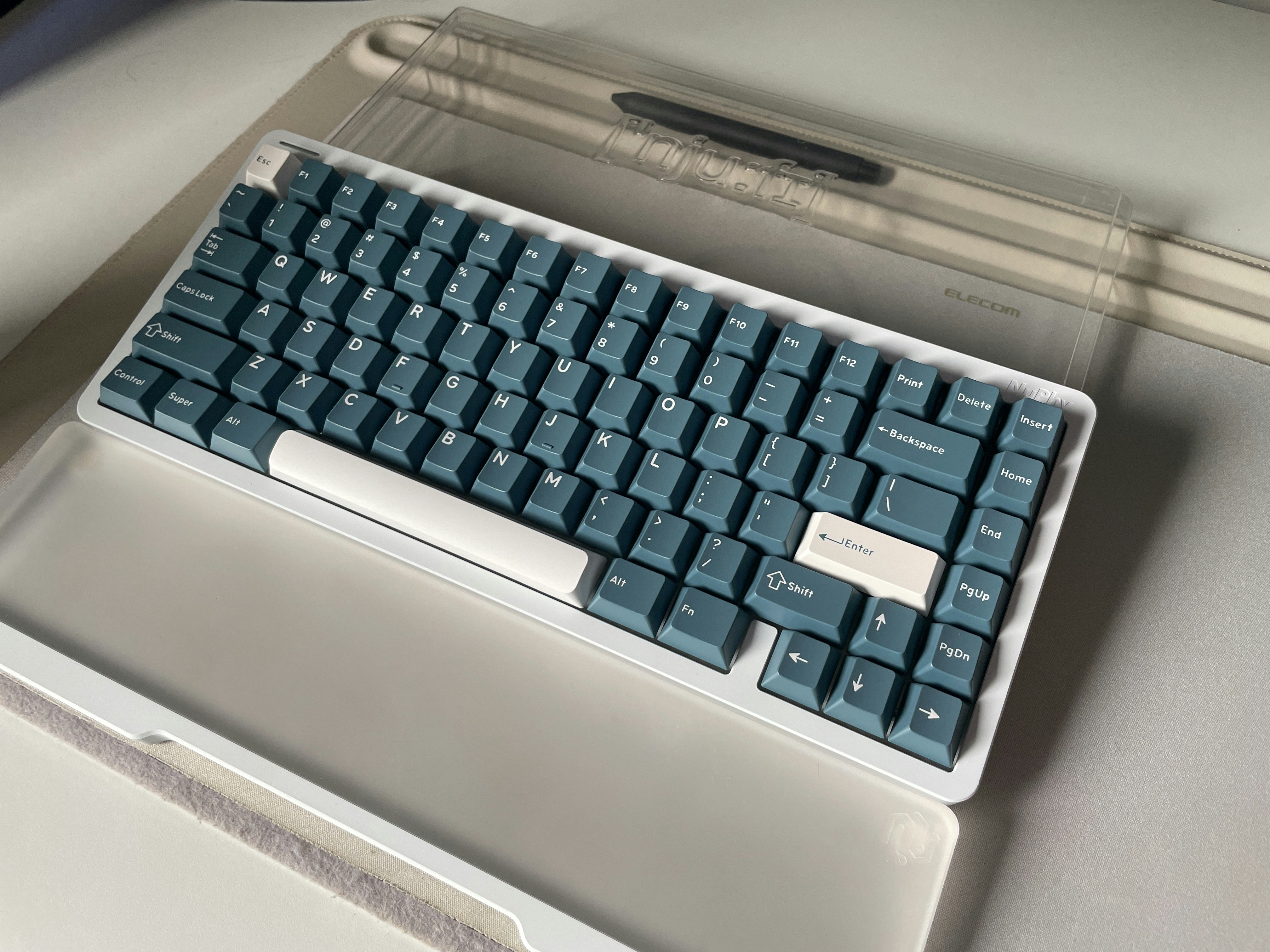 DCX PERMAFROST AND HOLY PANDAS | Drop