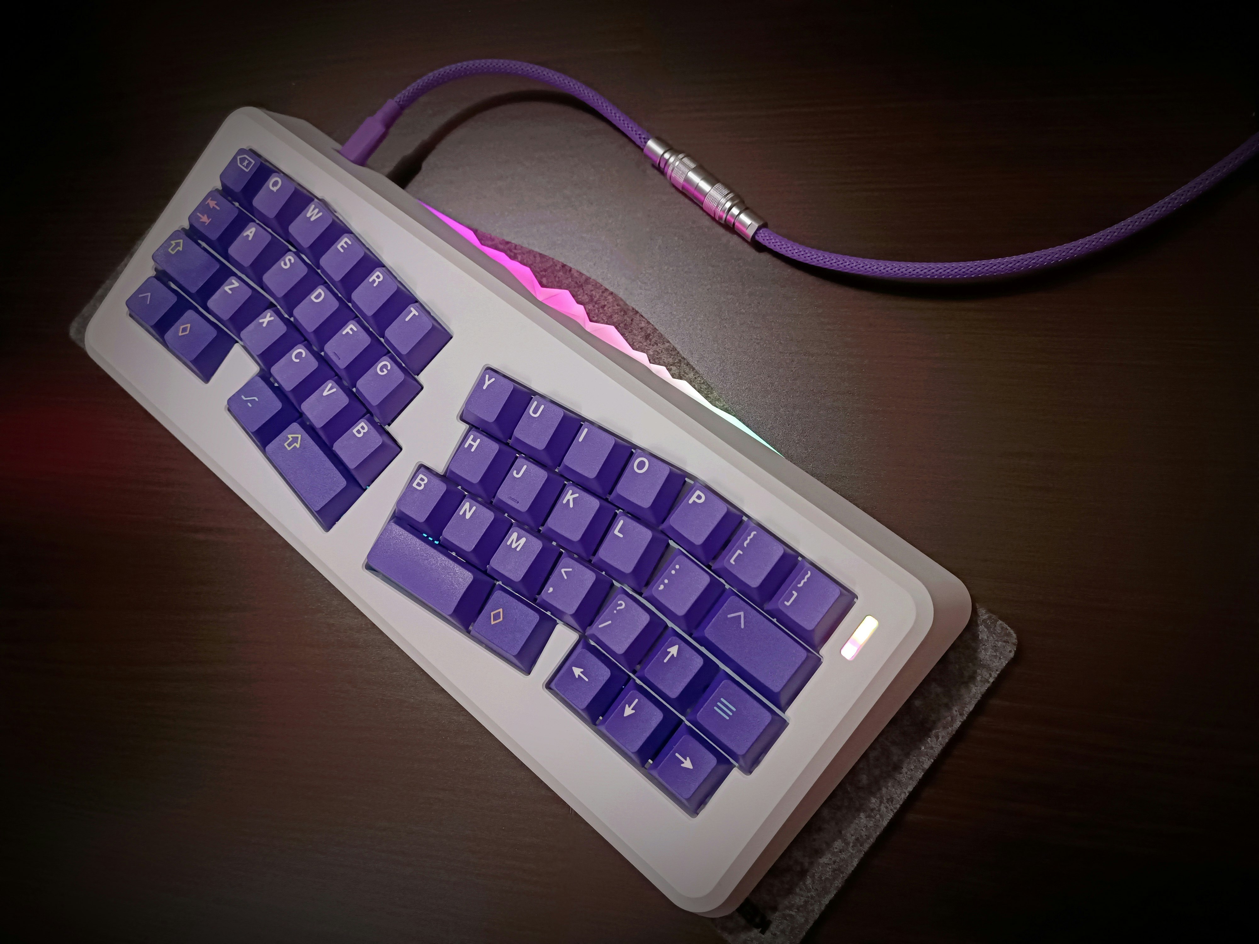 GMK Serenity Compact | Drop