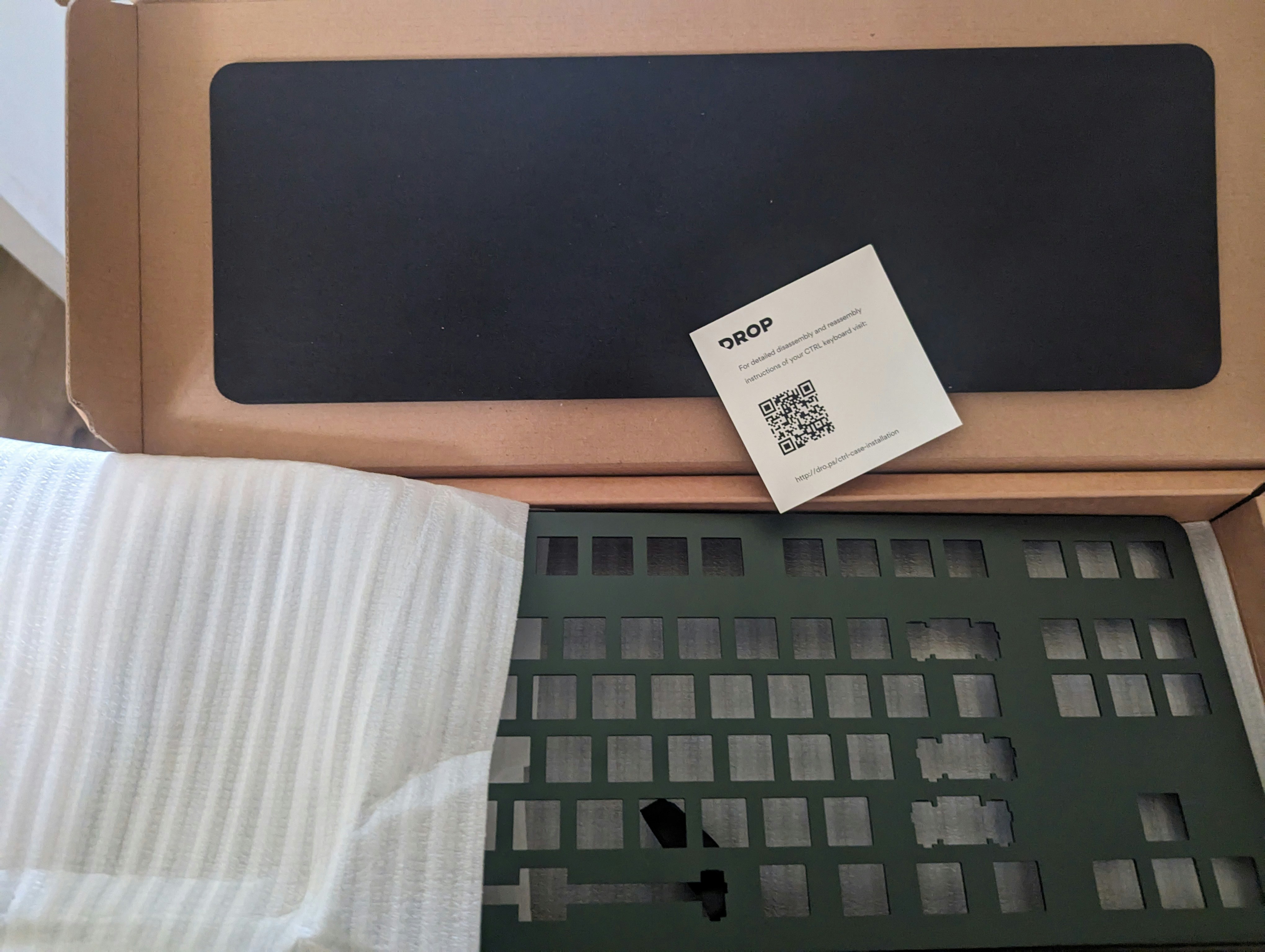 No led diffuser | Drop