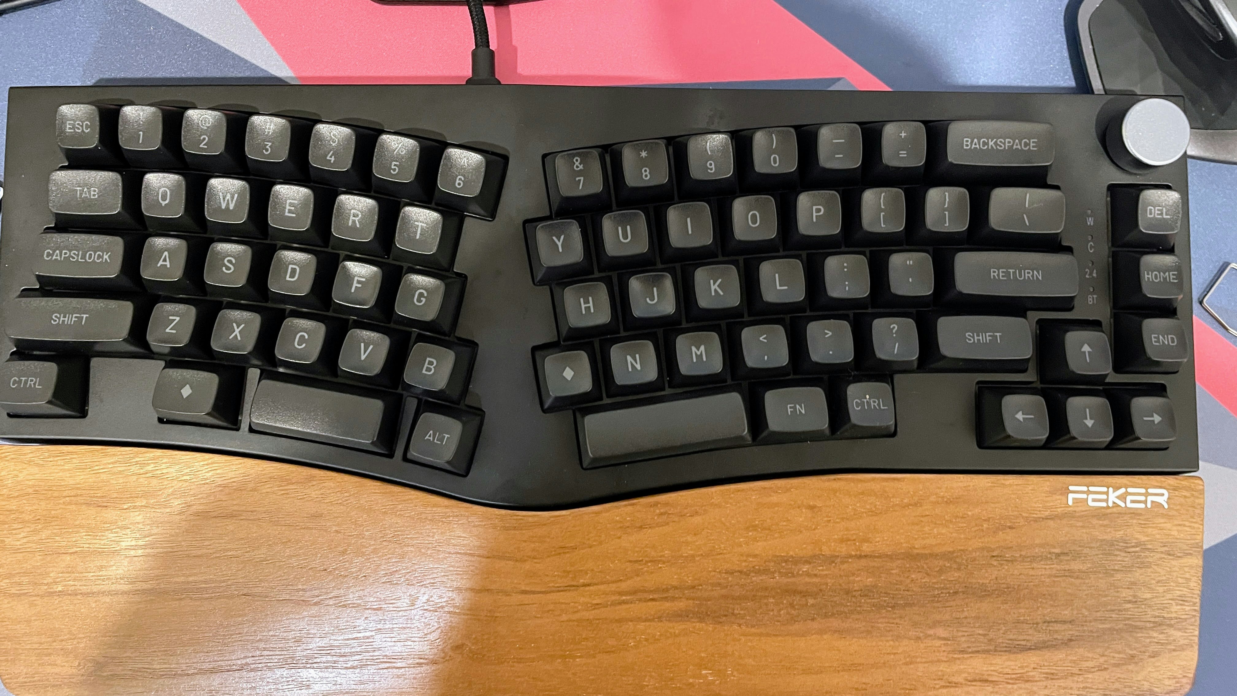 Drop MT3 Darkness Keycap Set | Mechanical Keyboards | Keycaps | Custom ...