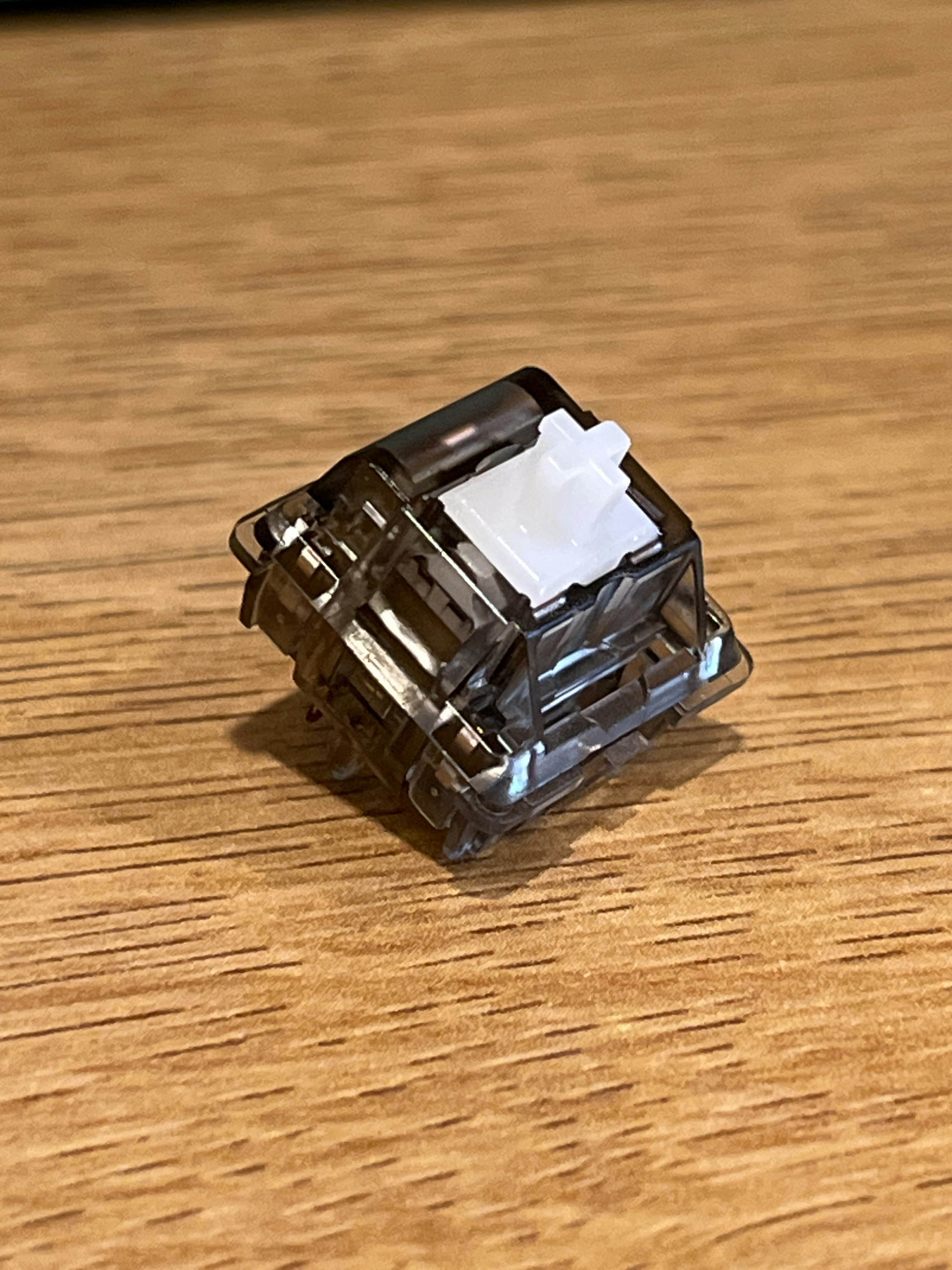 Everglide Oreo Mechanical Switches | Mechanical Keyboards | Components ...