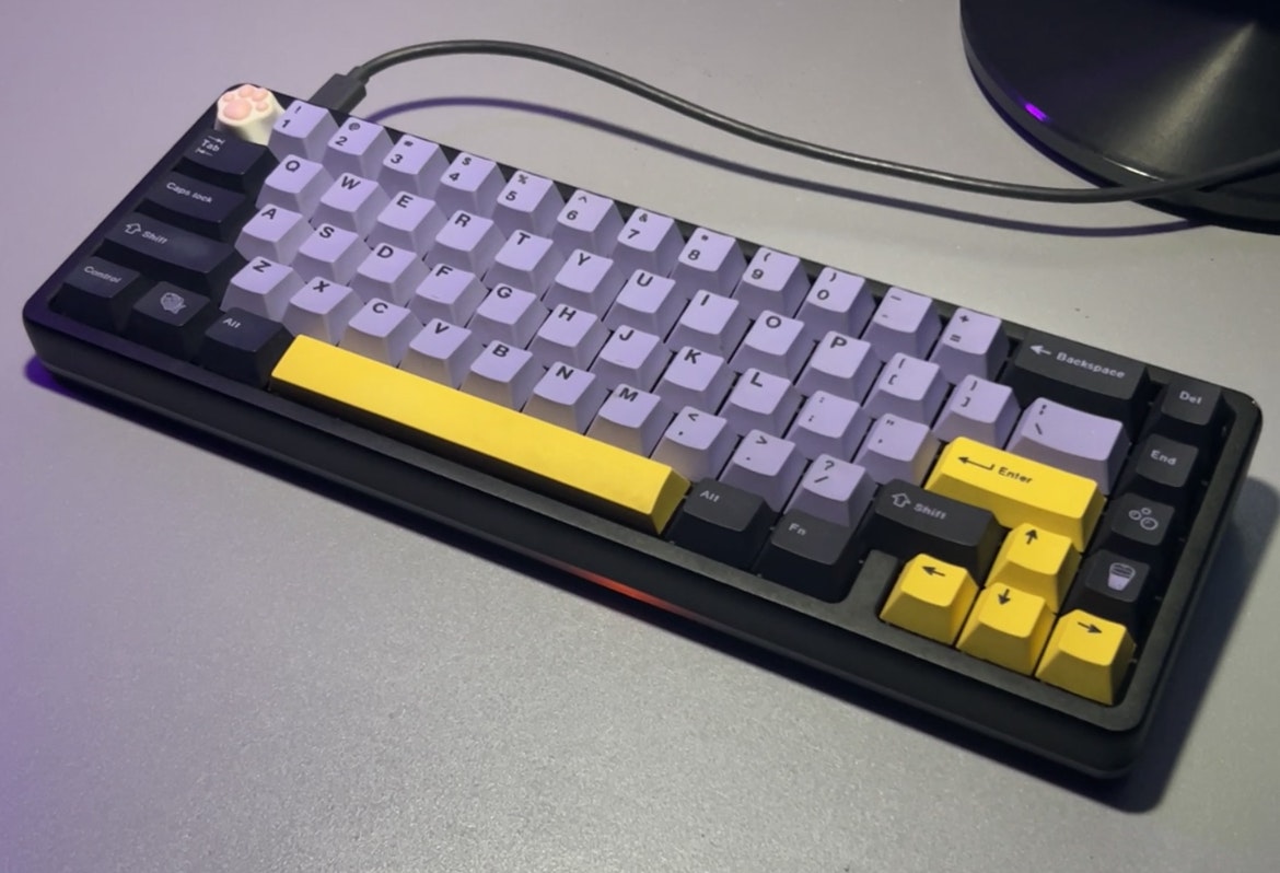 disconnecting drop alt | Drop